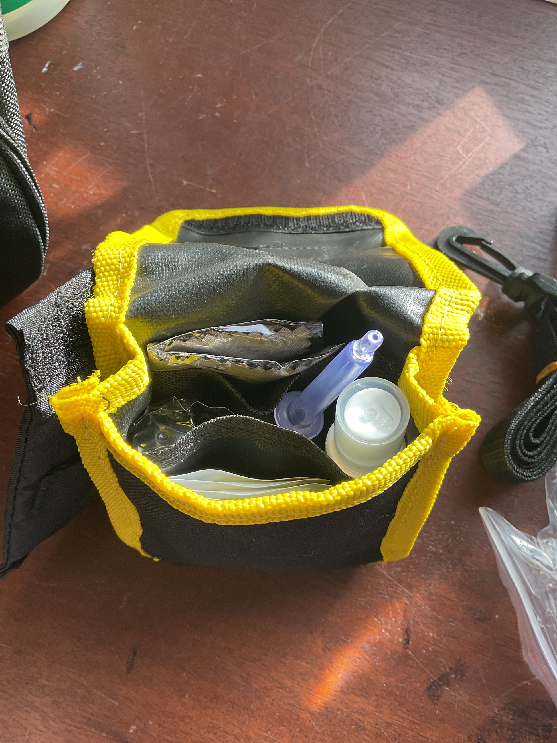 Pistol Grip Mini Tripod with Case – Discount 70 Online