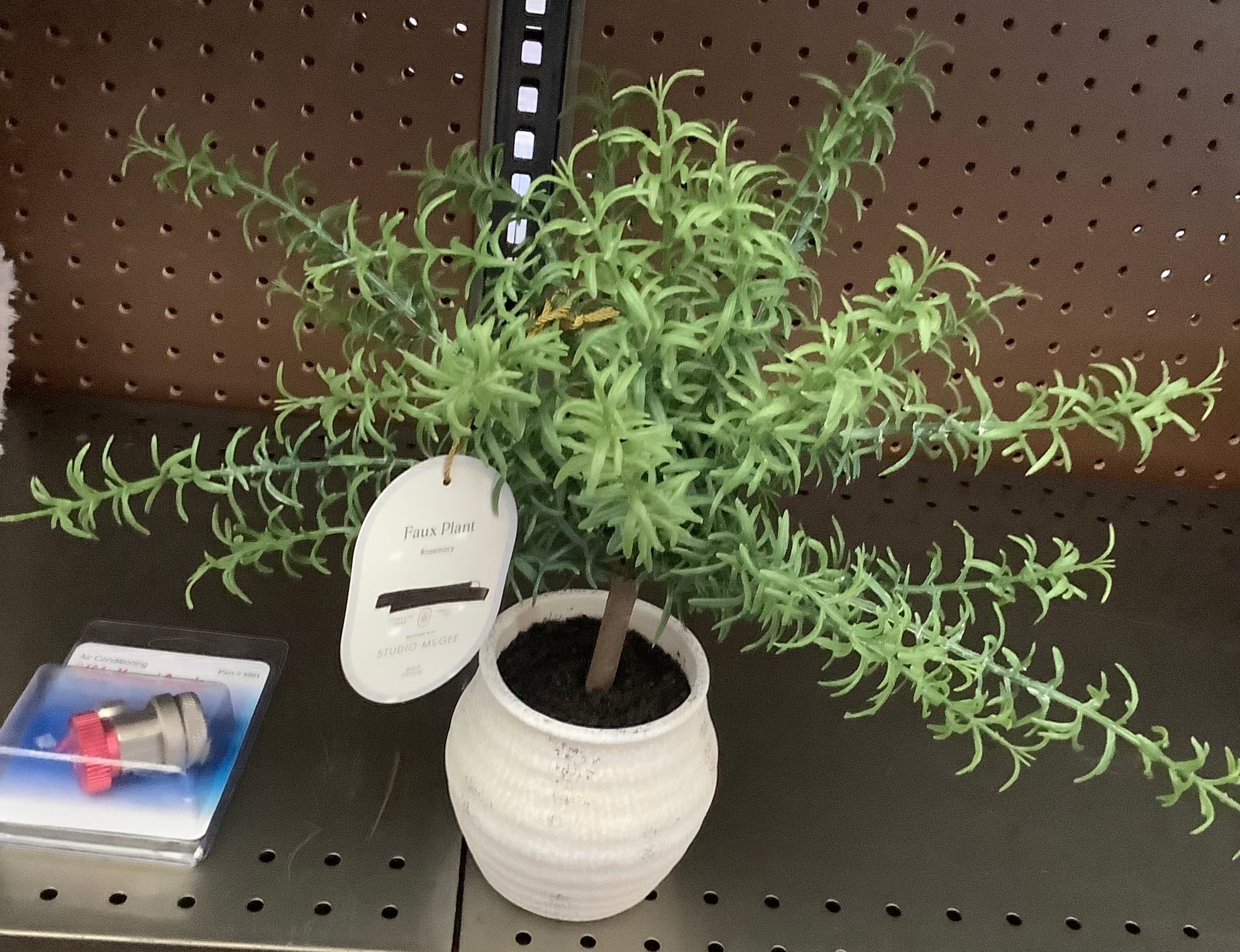 14" Rosemary Artificial Plant – Discount 70 Online