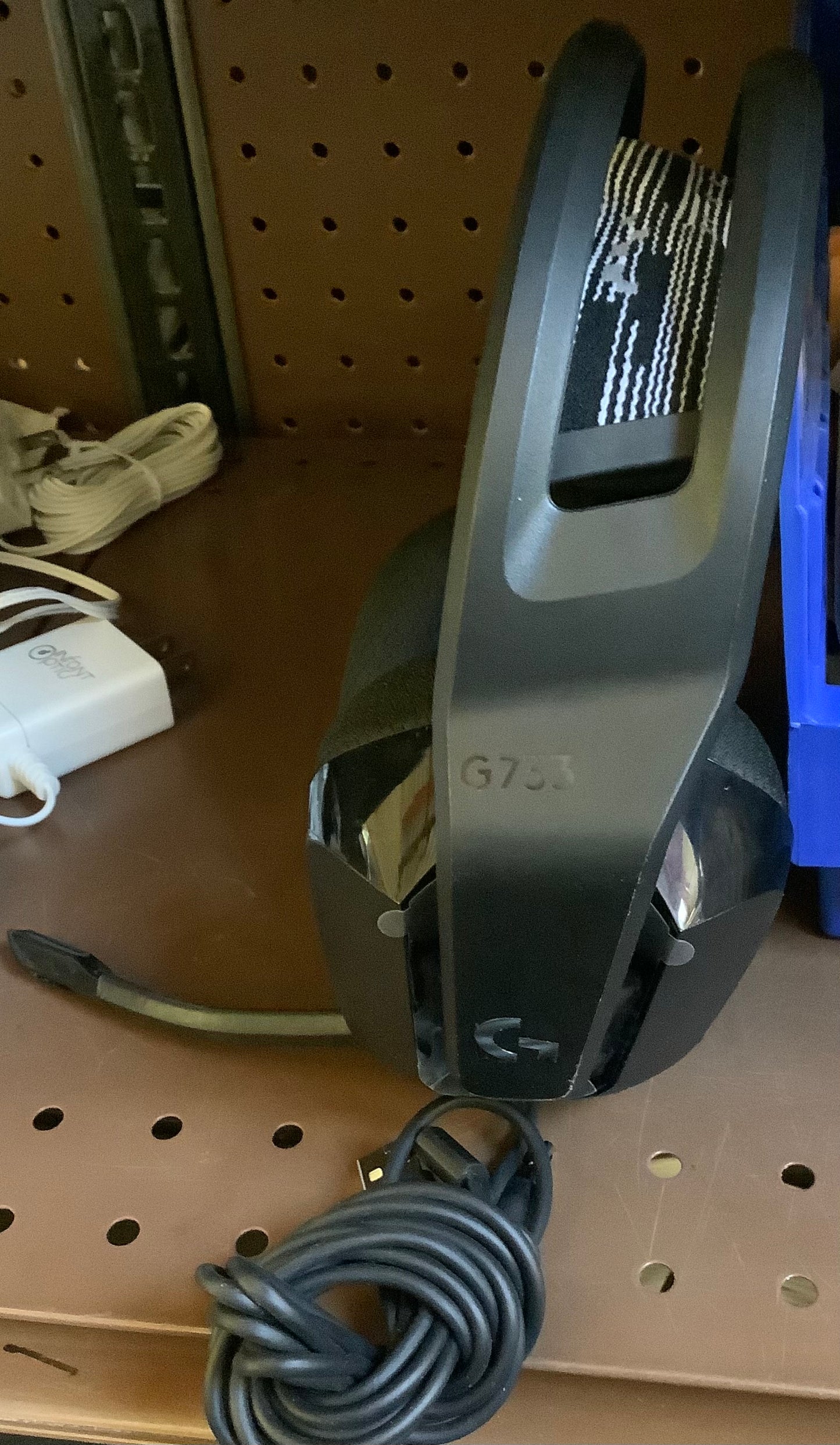 Logitech G733 Wired Gaming Headset – Discount 70 Online