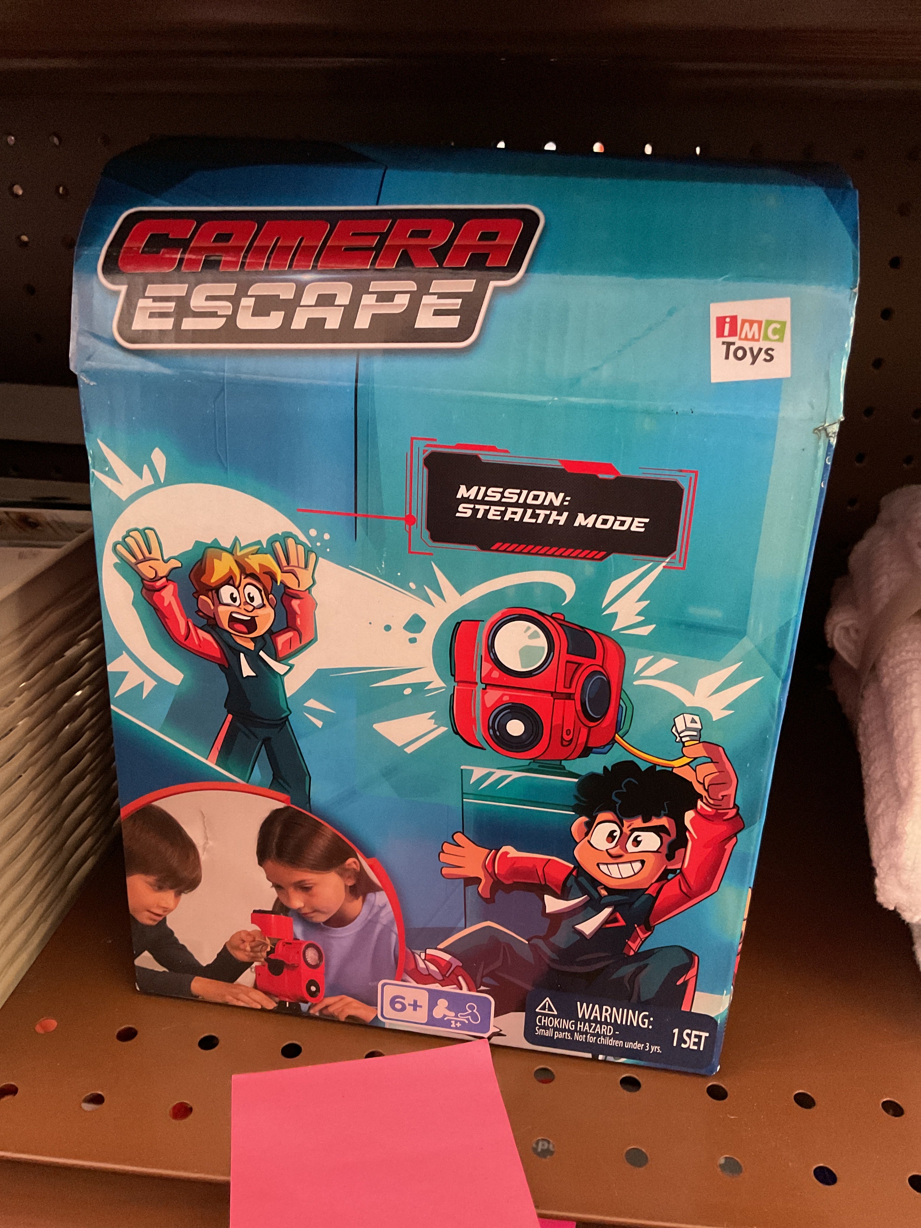 Playfun Camera Escape Game – Discount 70 Online