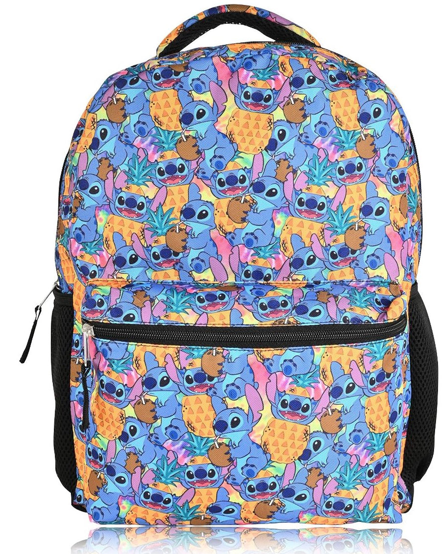 Disney Lilo and Stitch Backpack – Discount 70 Online