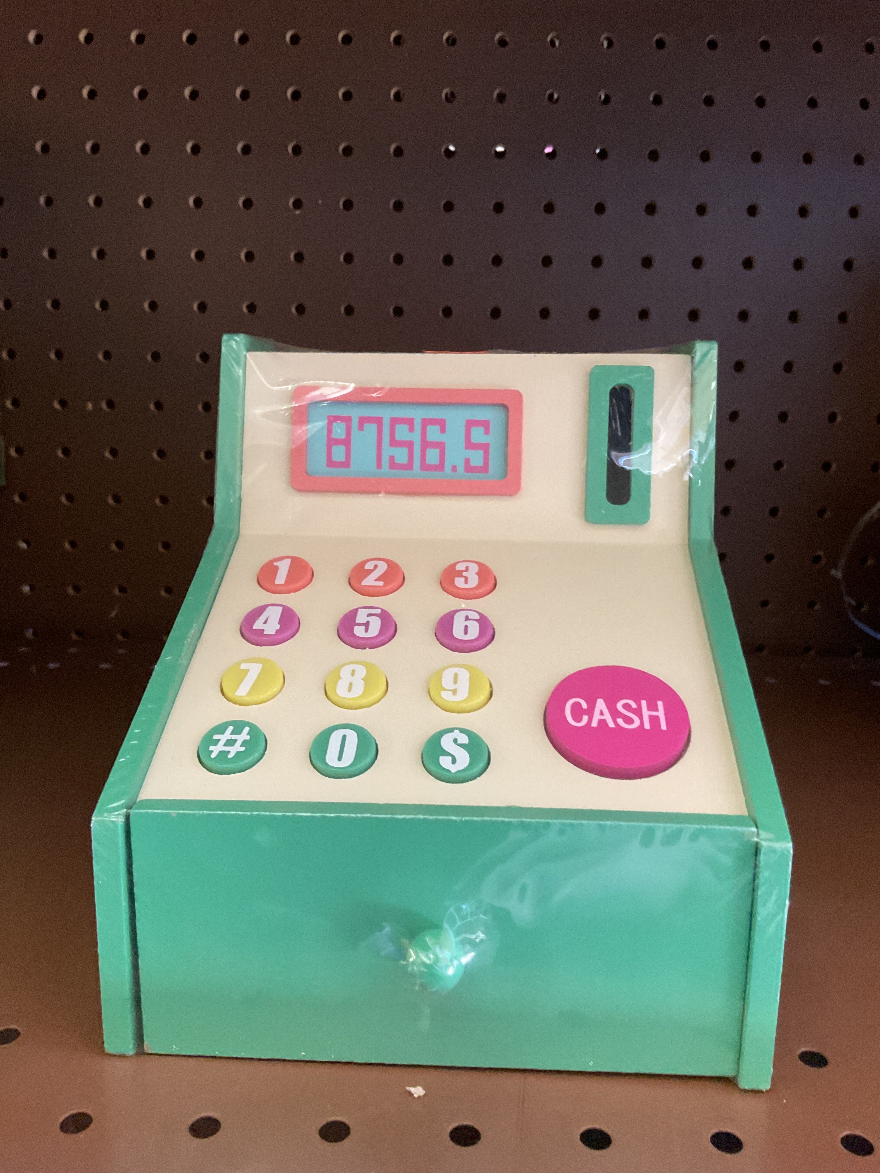 (CLEARANCE) Cash Register – Discount 70 Online