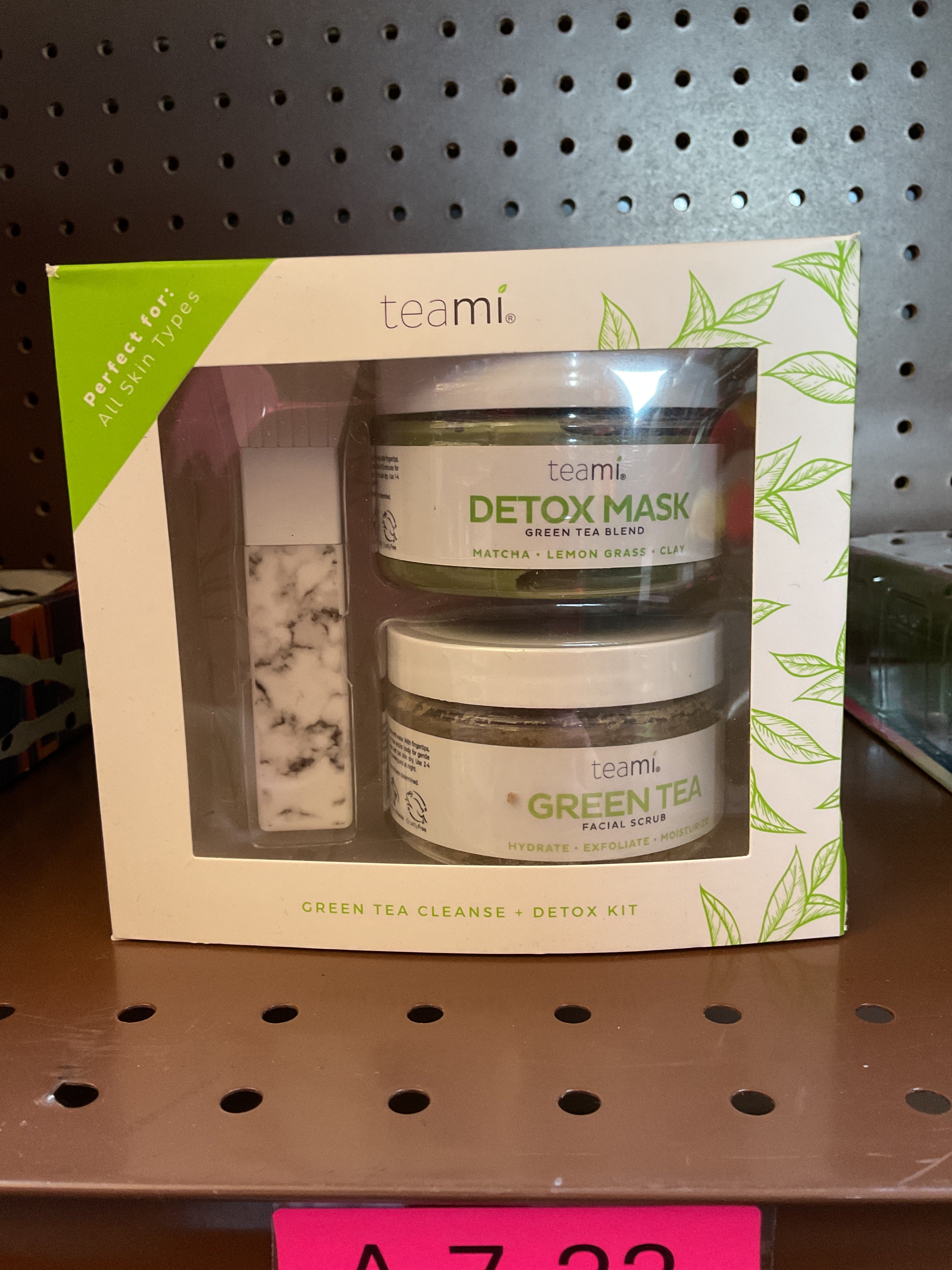 CLEARANCE - FINAL SALE - Green Tea Cleanse & Detox Kit – Discount 70 Online