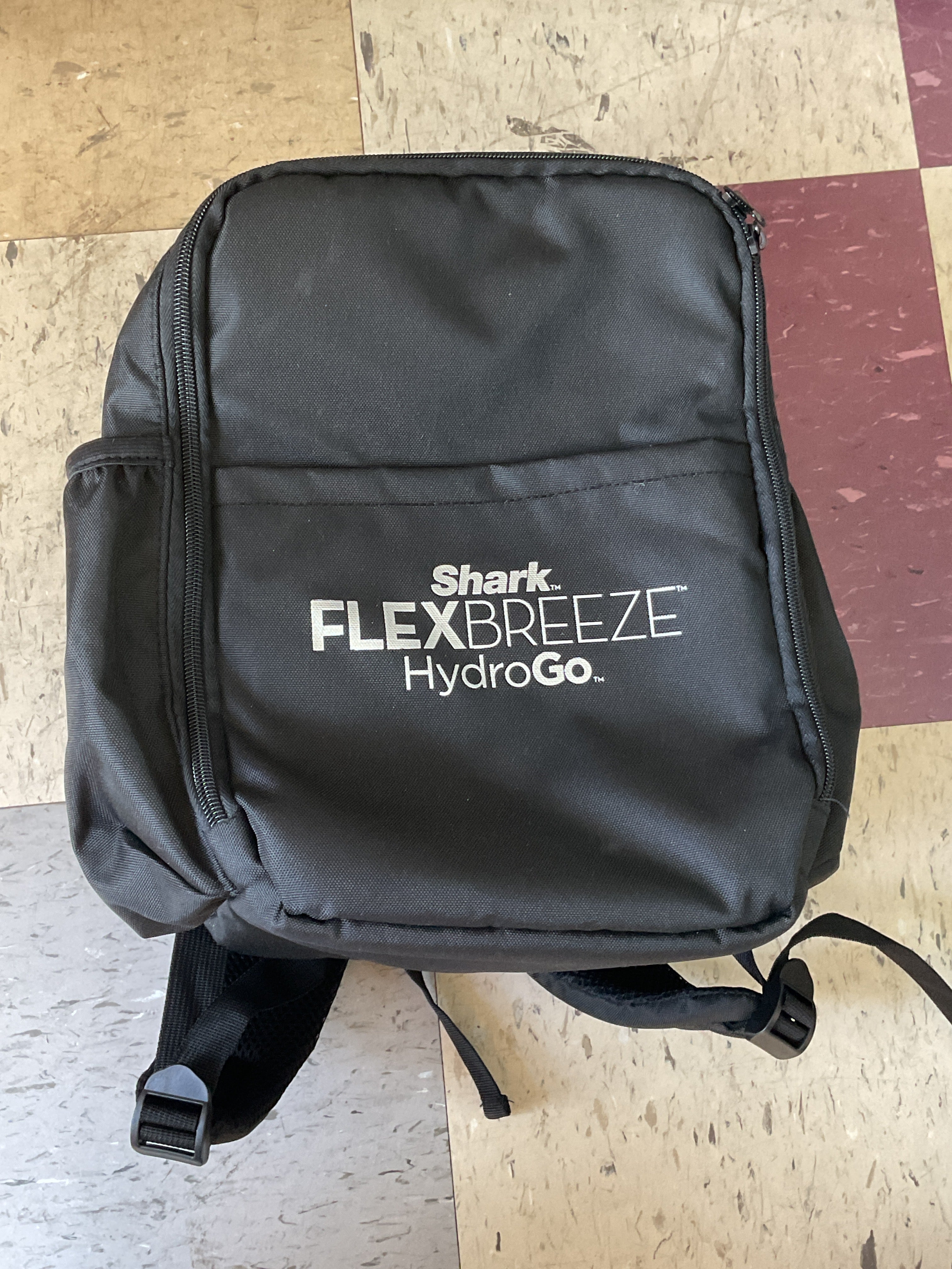 Shark FlexBreeze HydroGo Travel Bag – Discount 70 Online