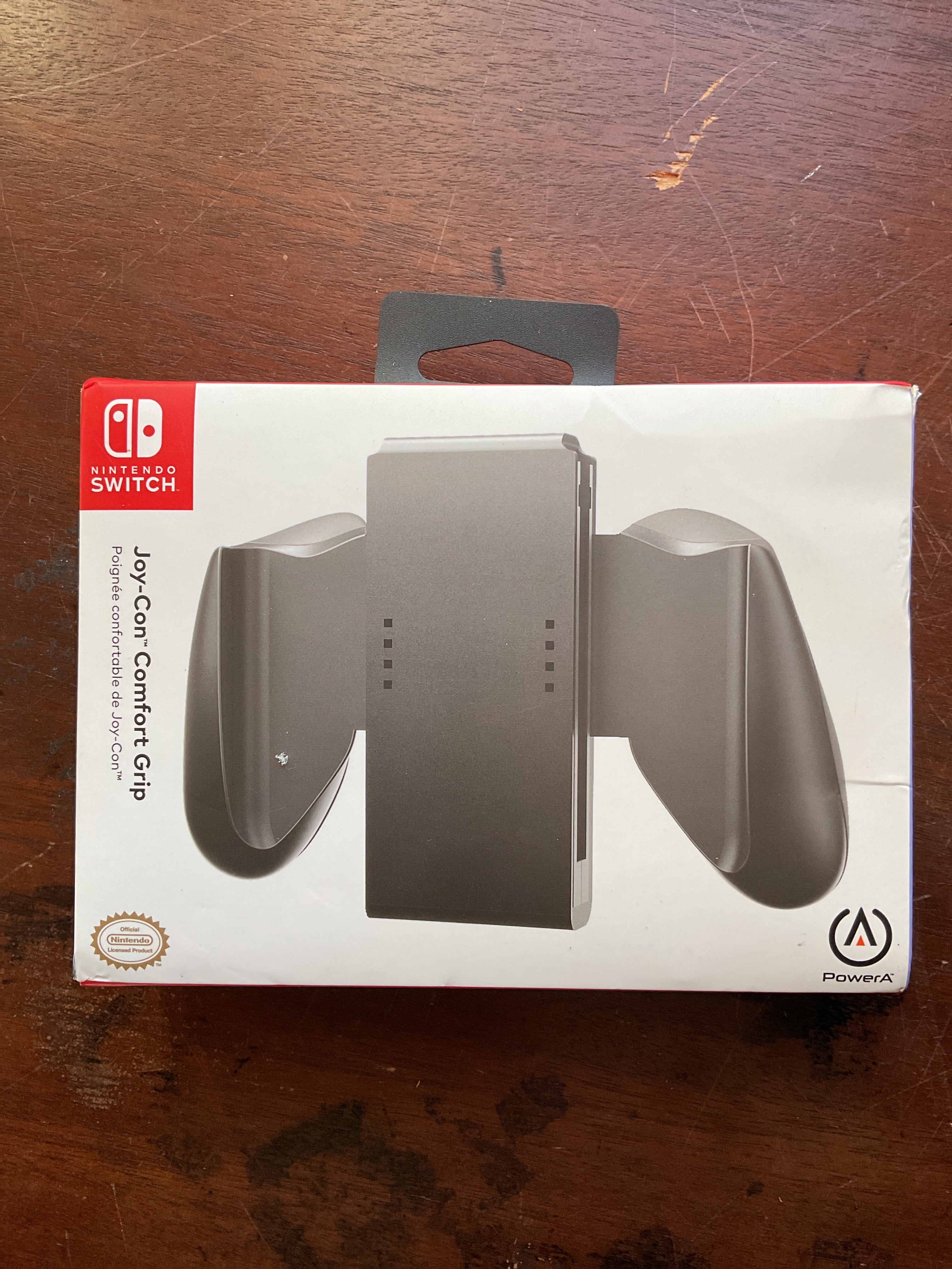 Nintendo Switch Joy-Con Comfort Grip – Discount 70 Online