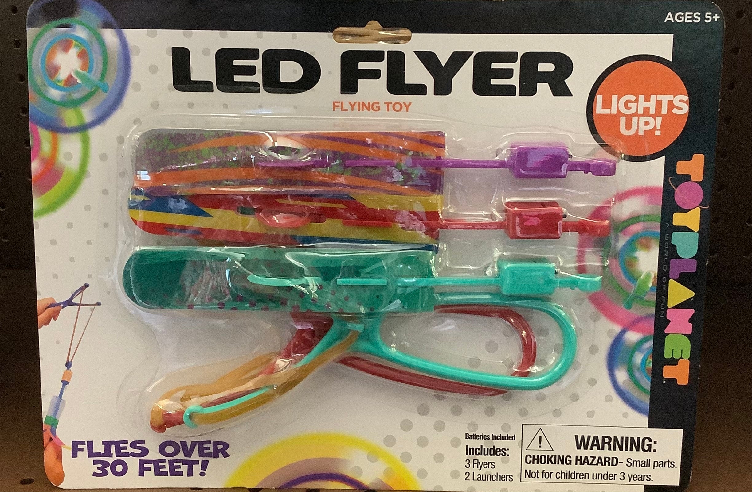 LED Flyer Lights Outdoor – Discount 70 Online