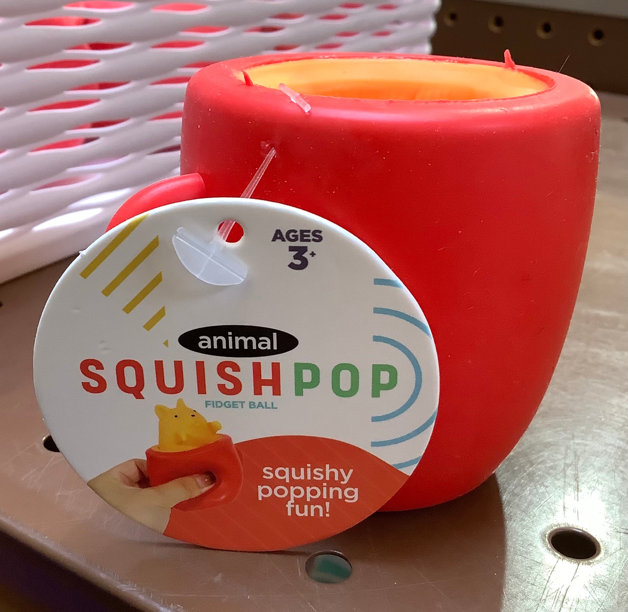 Squish Pop Fidget Ball – Discount 70 Online