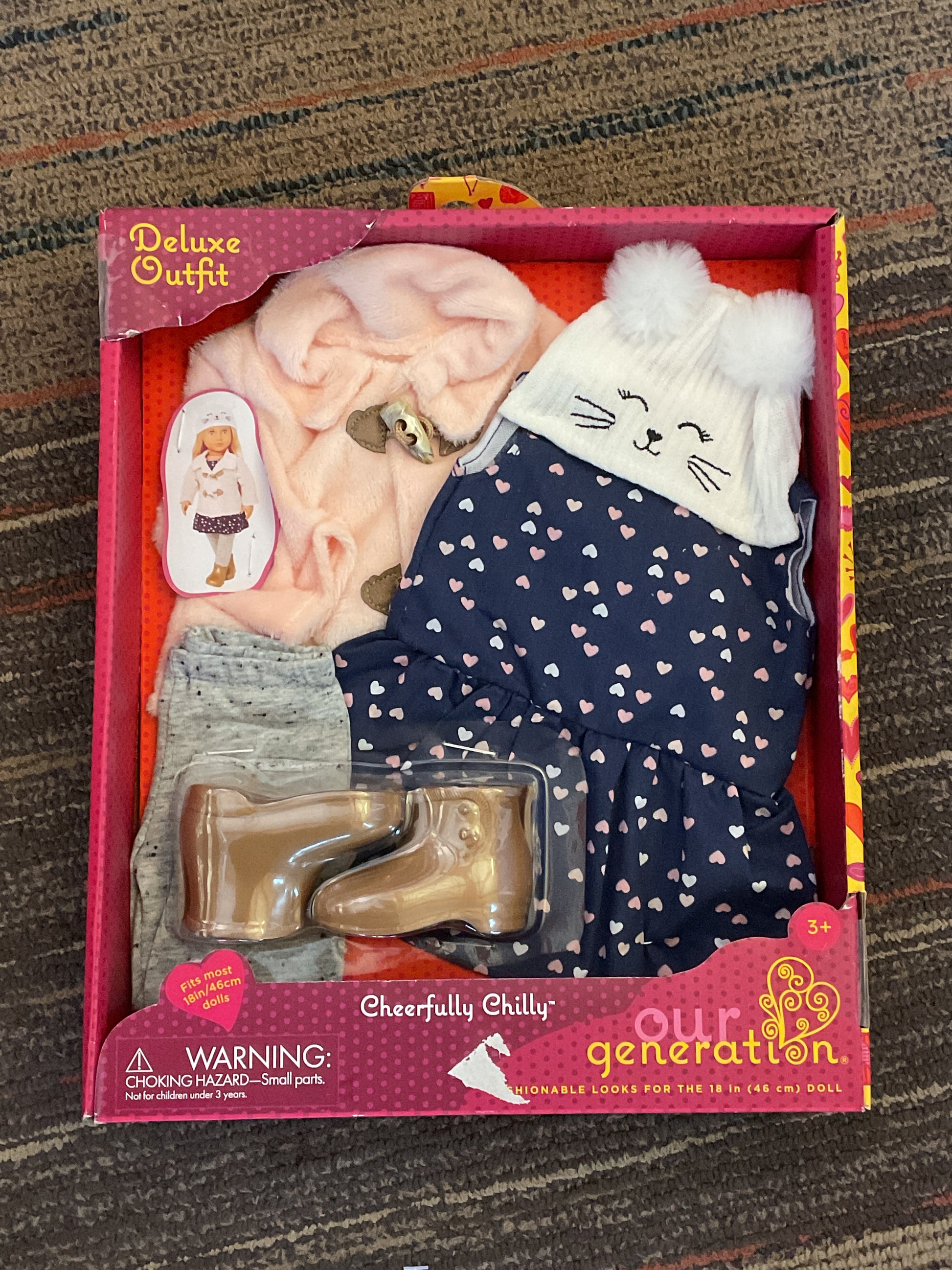 Our Generation Outfits – Discount 70 Online