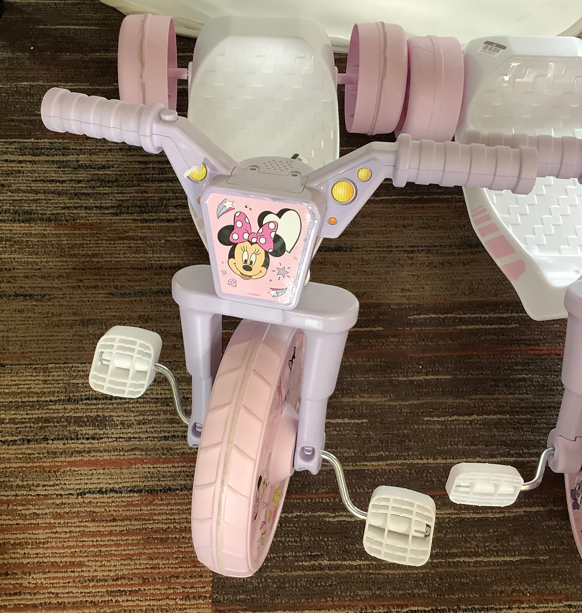 Minnie Mouse 10" Fly Wheels Cruiser – Discount 70 Online