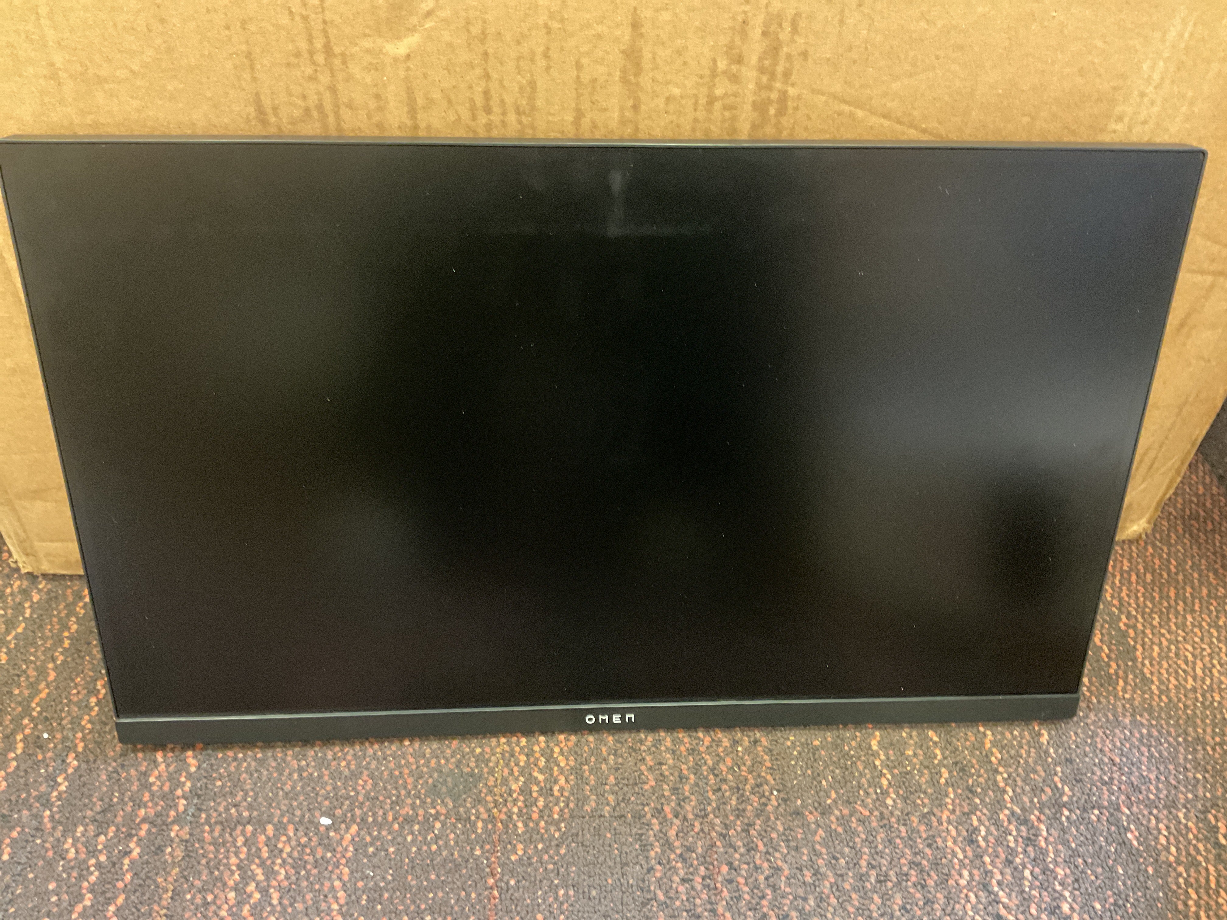 CLEARANCE - OMEN 27 inch FHD 165Hz Gaming Monitor – Discount 70 Online