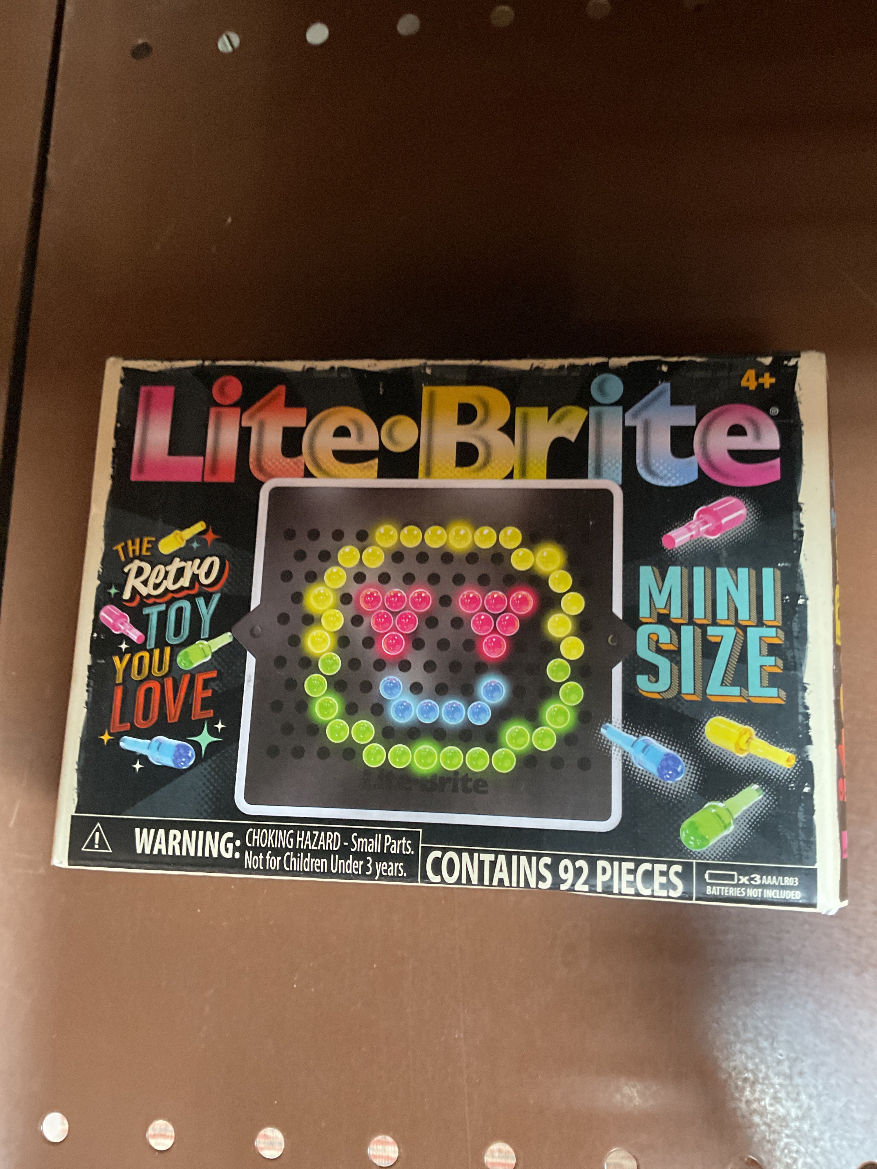 Lite-Brite - mini size – Discount 70 Online