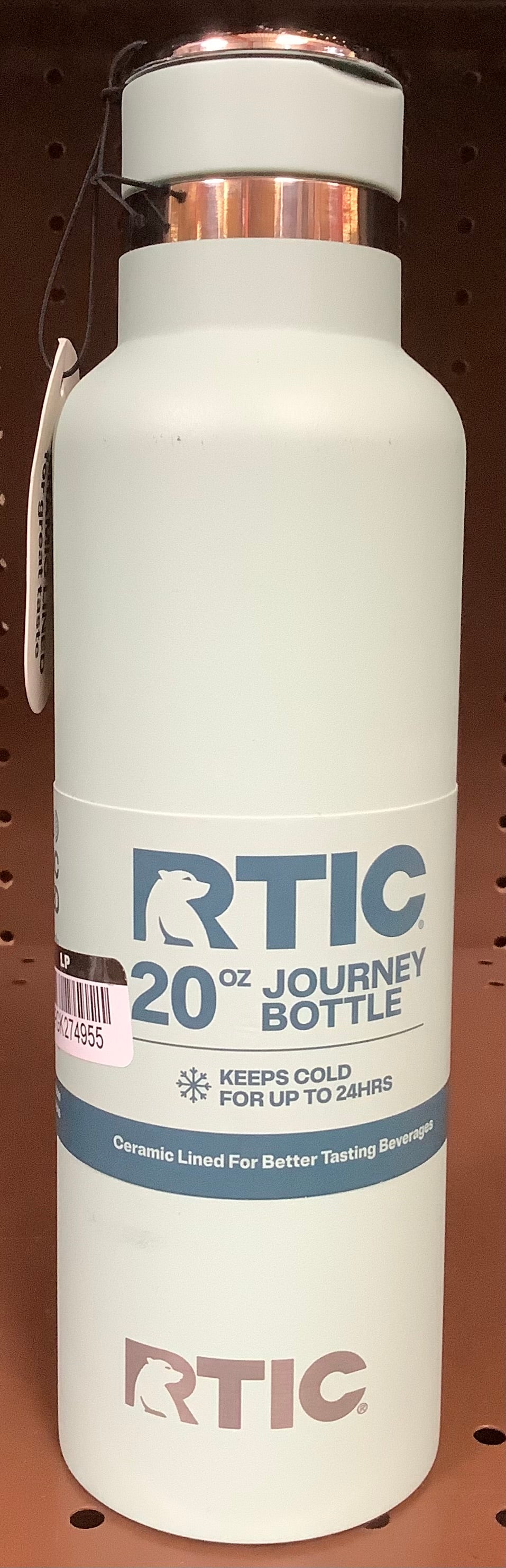 RTIC 20oz Journey Bottle – Discount 70 Online