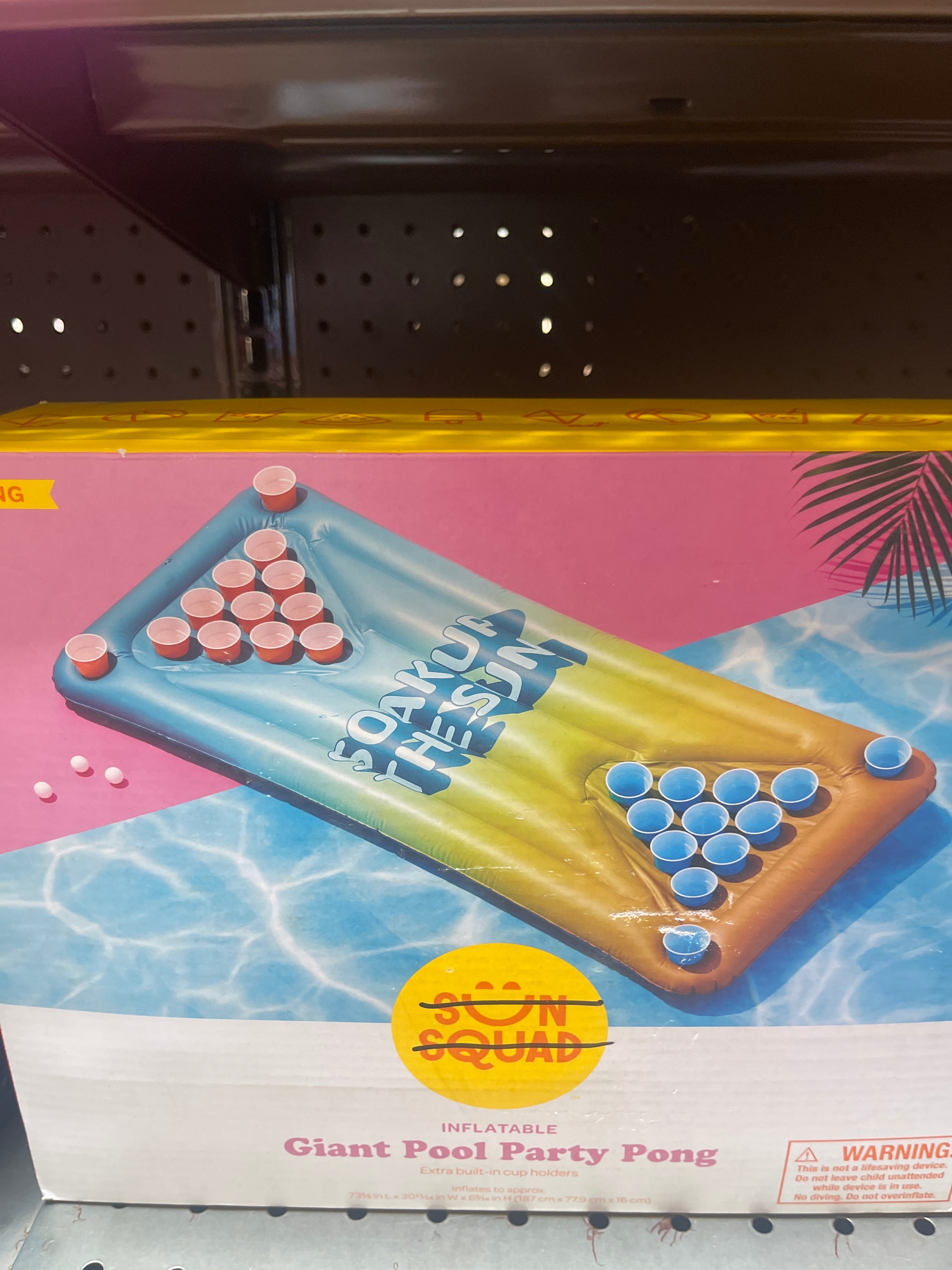 Pool Pong Float – Discount 70 Online