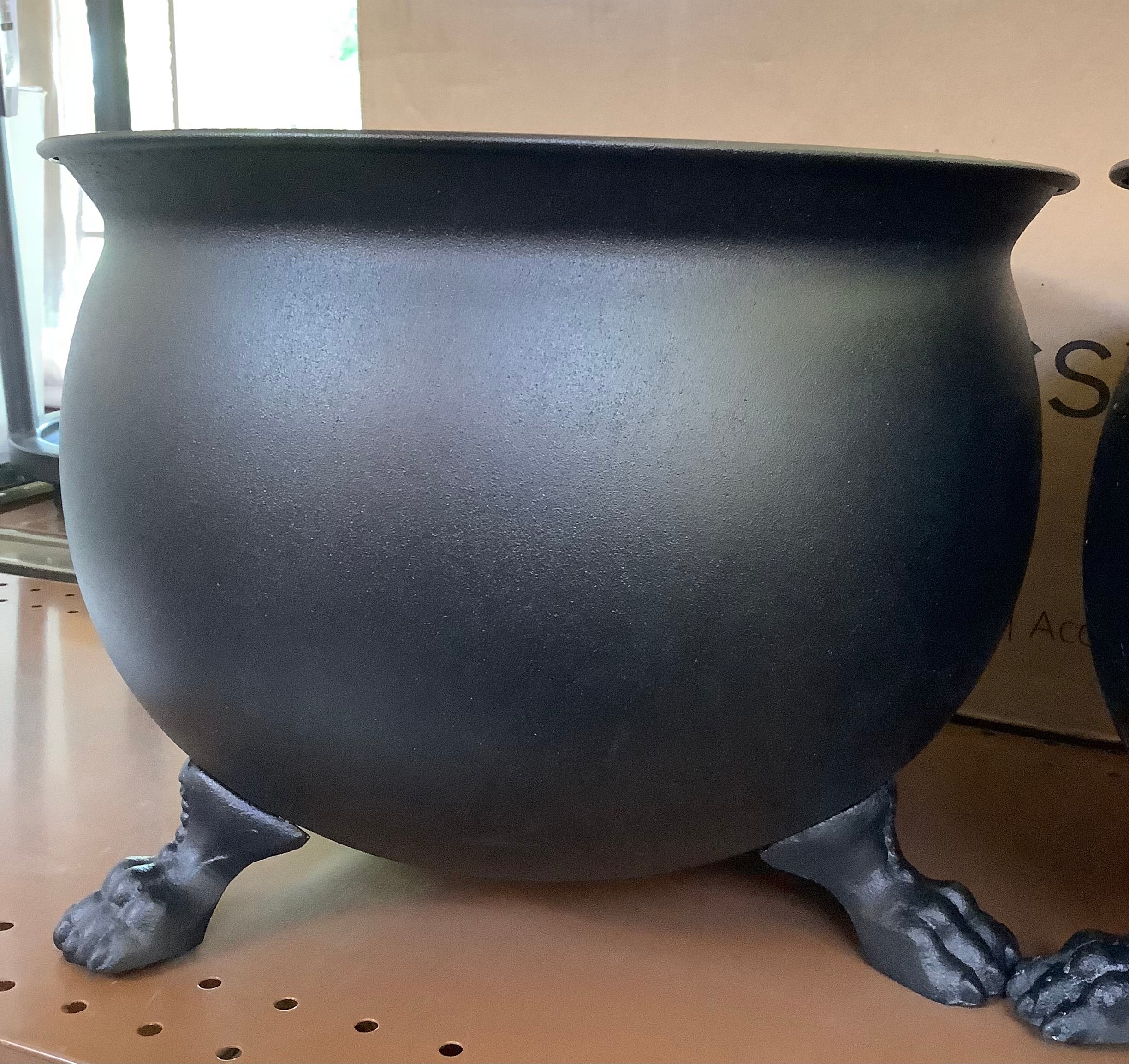 Halloween Witch Pot – Discount 70 Online