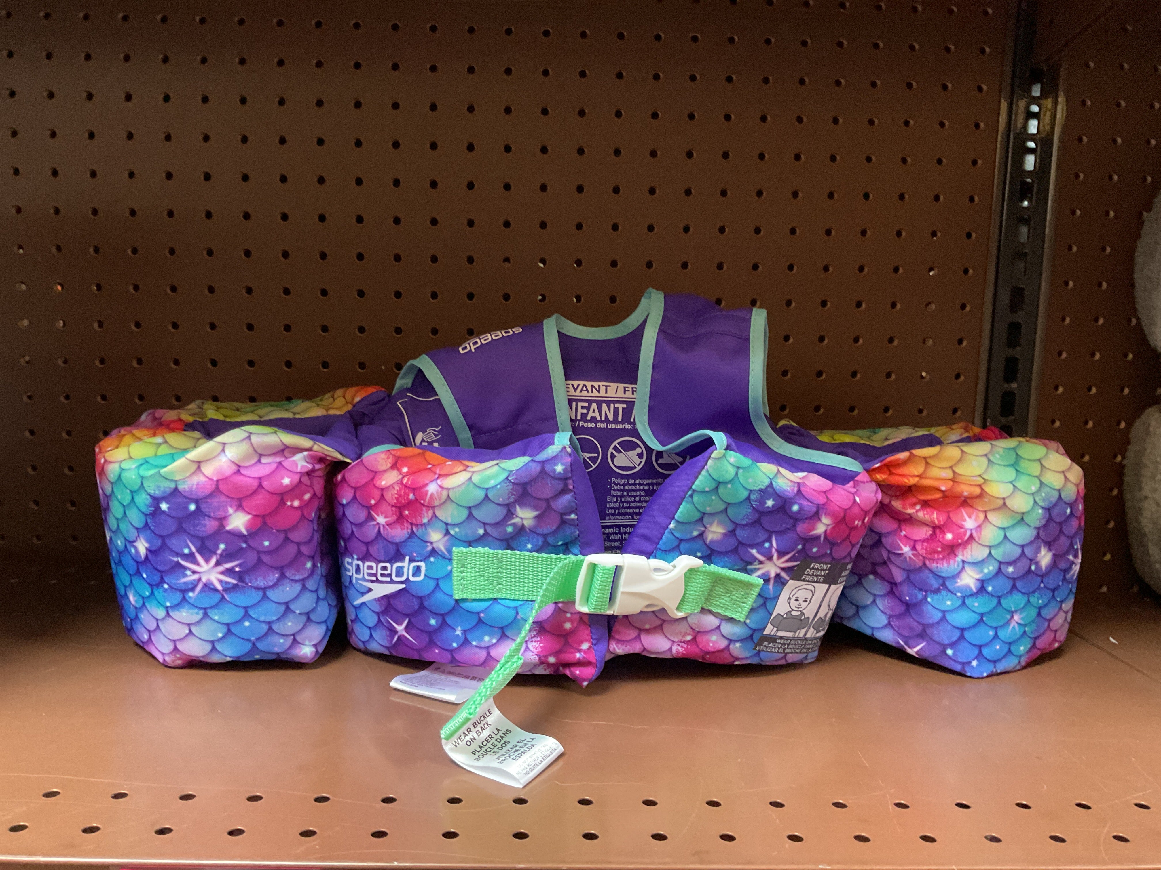 Speedo Splash Jammer - Mermaid Scales – Discount 70 Online