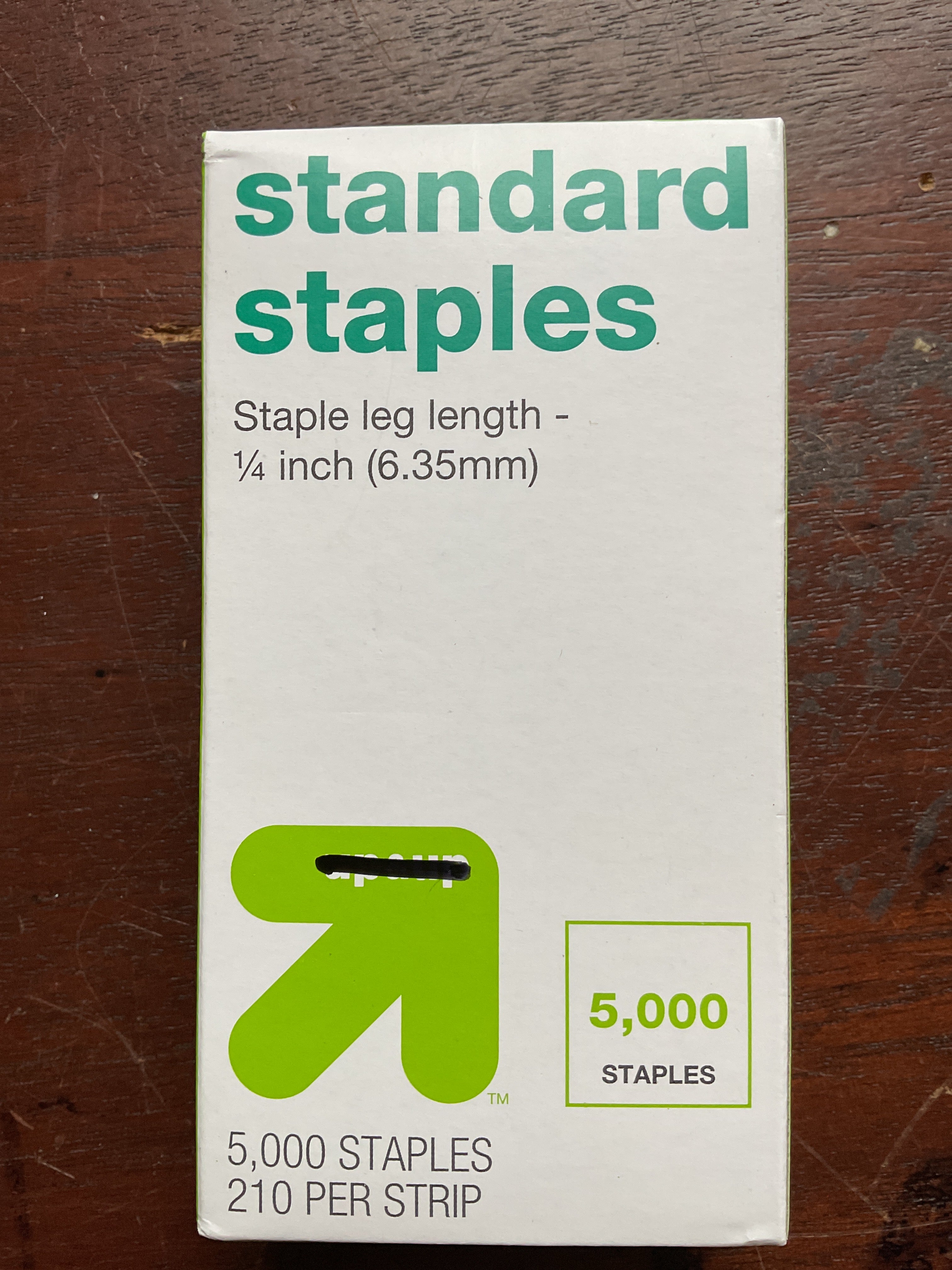 Standard Staples 1 Box – Discount 70 Online