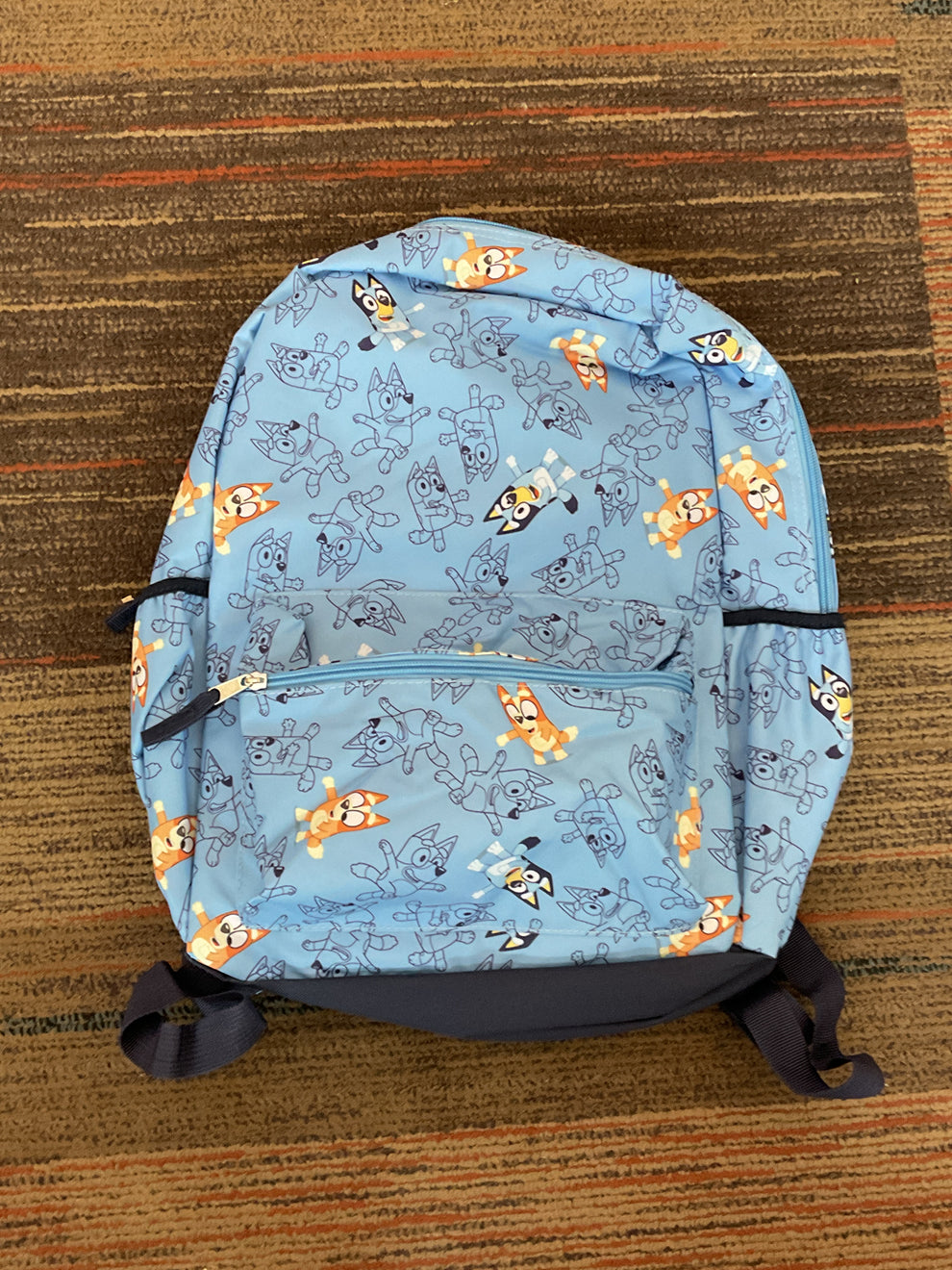 Bluey and Bingo Design Backpack – Discount 70 Online