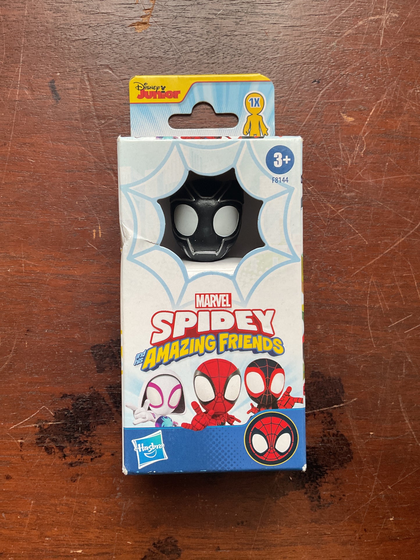 Marvel Spidey and his Amazing Friends Action Figure – Discount 70 Online