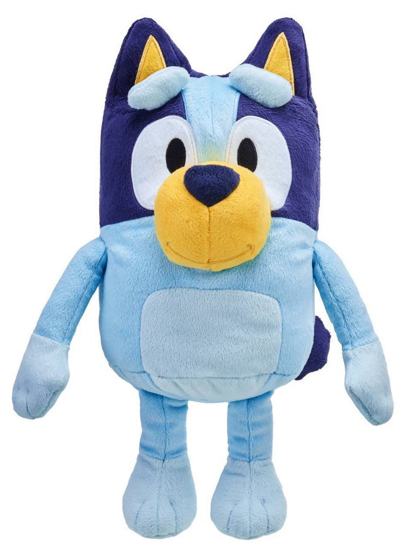 Bluey Sound Effects Plush - Talking Bluey – Discount 70 Online