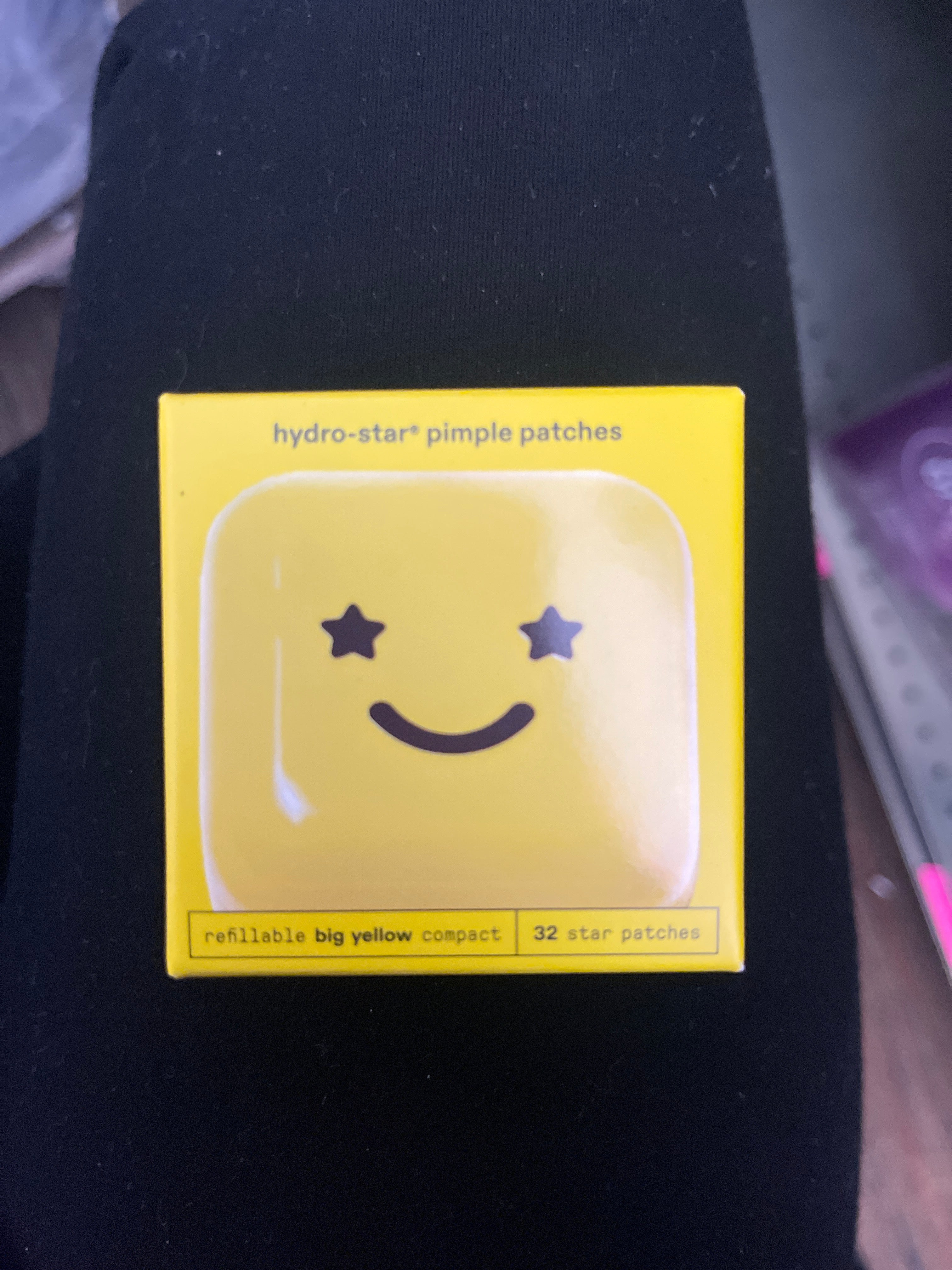 Starface Hydro-Star Pimple Patches Refillable Compact - 32ct – Discount ...
