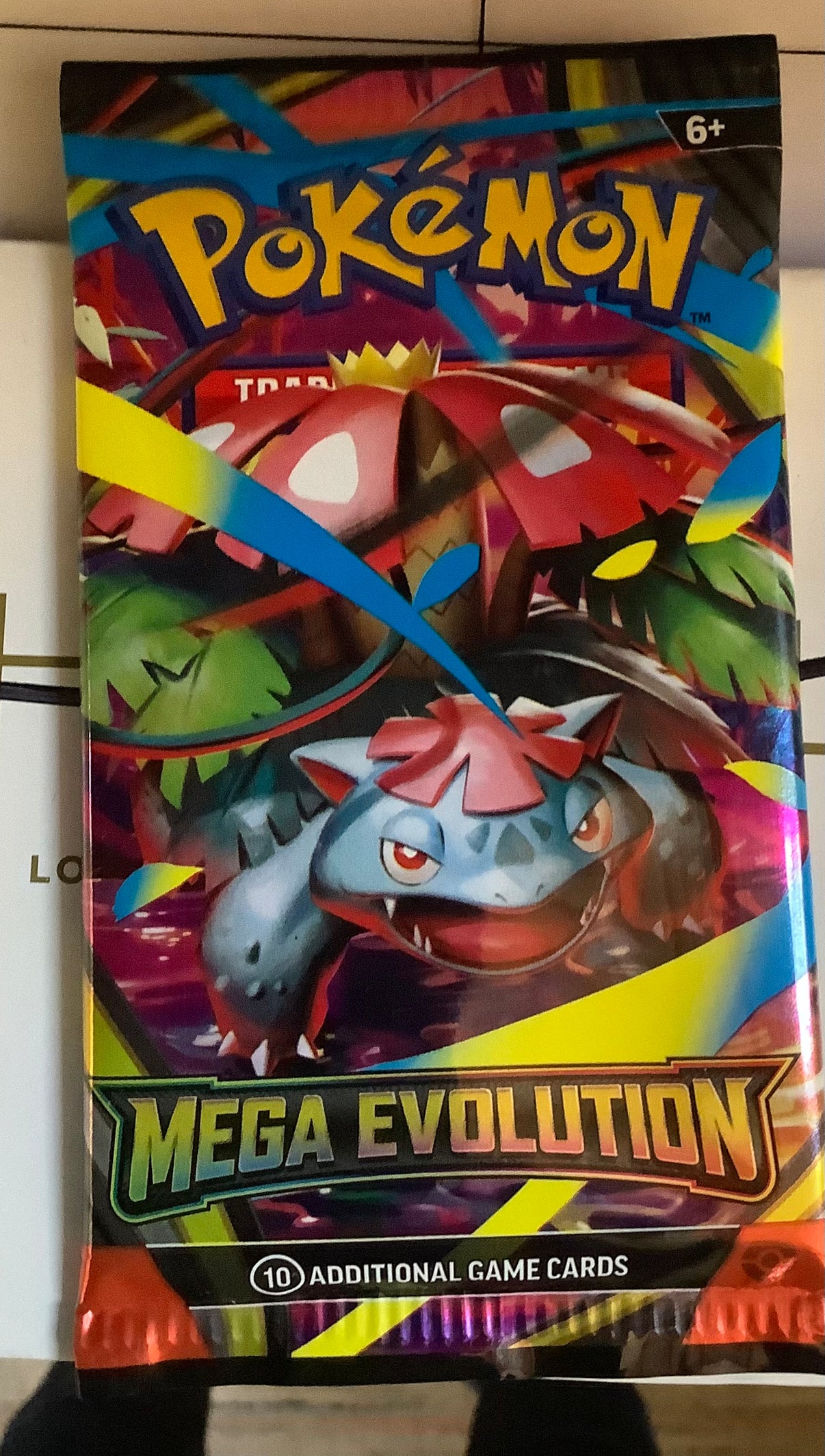Pokemon Mega Evolution Sleeved Booster Pack – Discount 70 Online