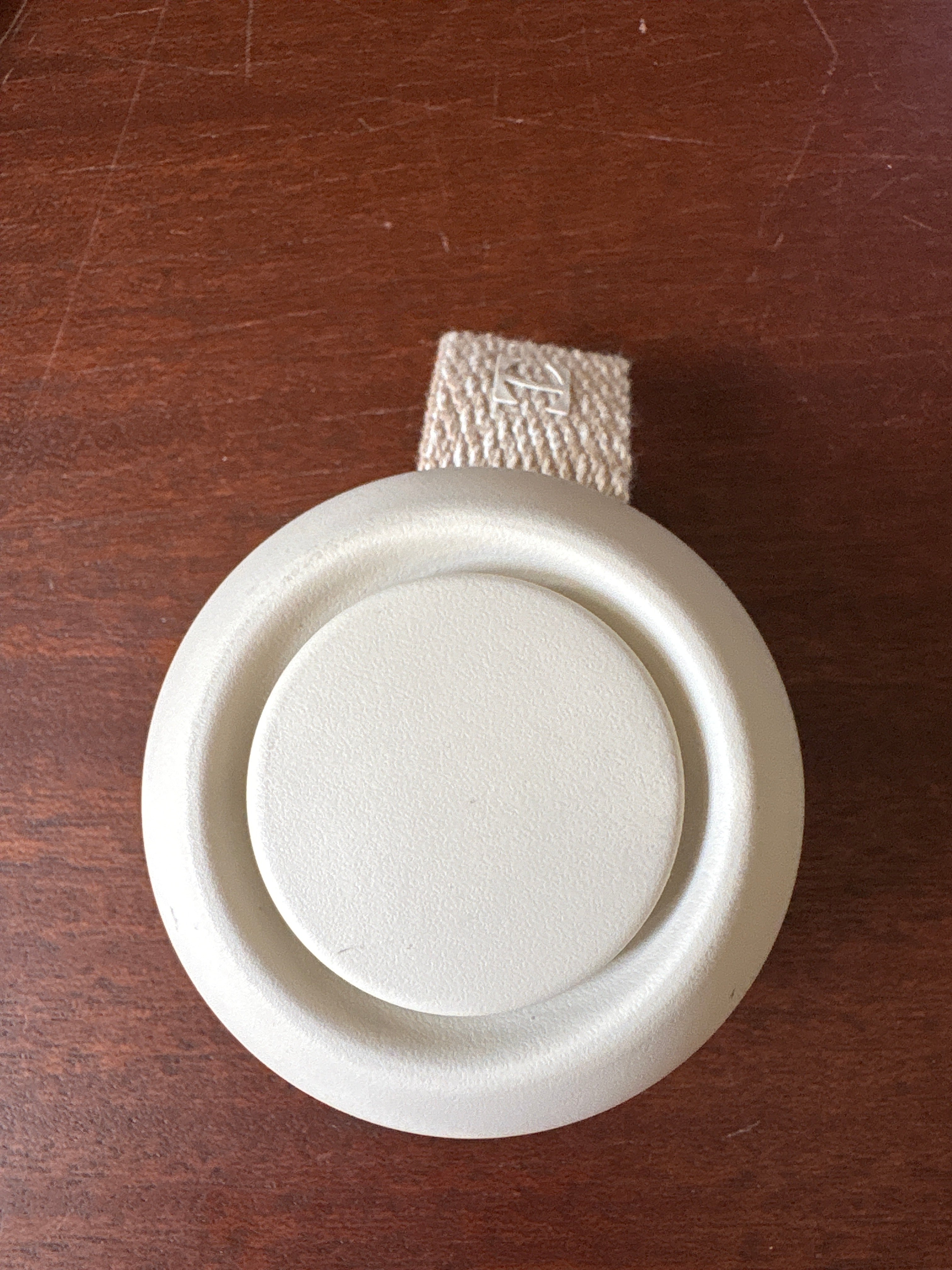 Hatch Babies and Kids' Rest Go Portable Sound Machine - Putty ...