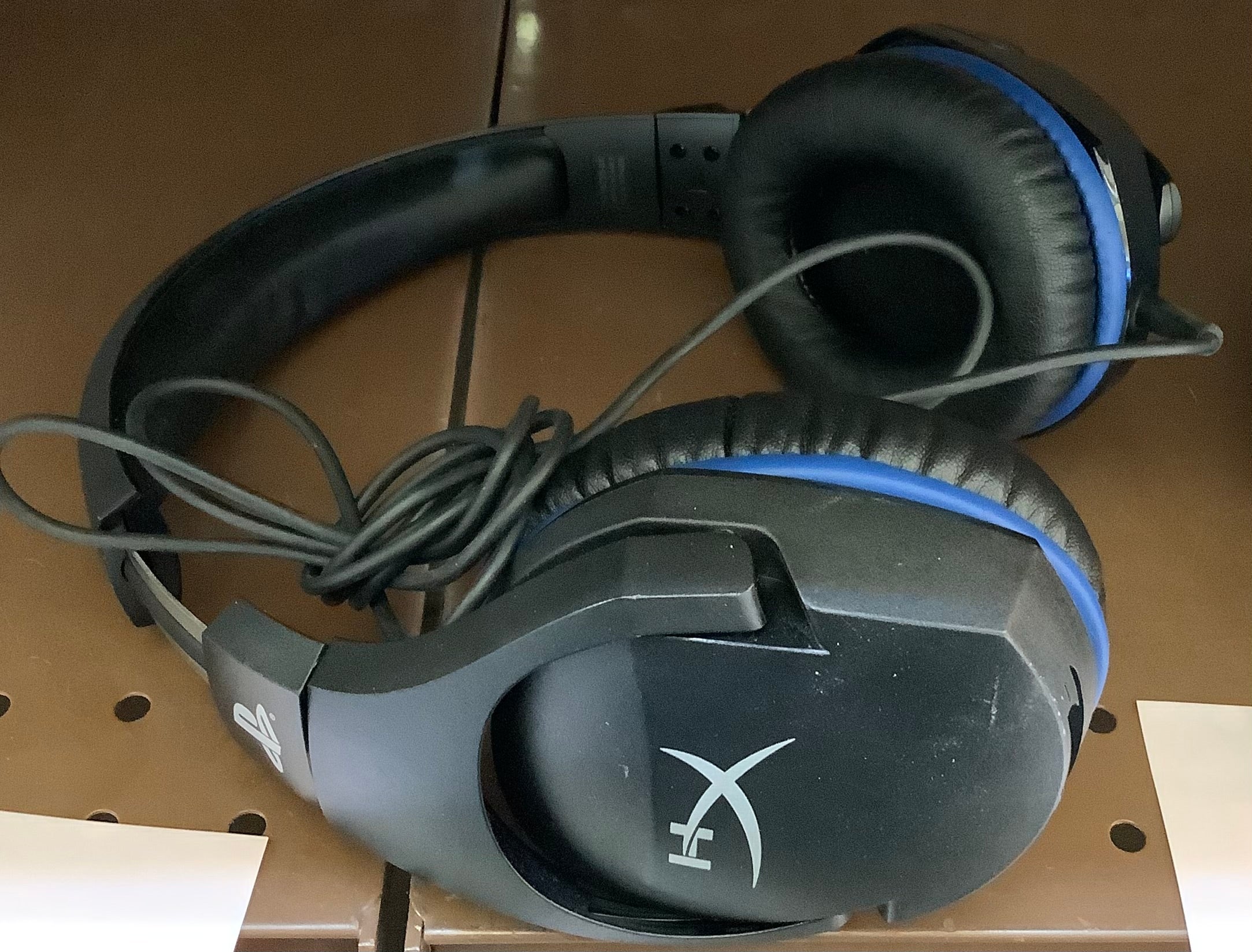 THRIFTY 70-HyperX Cloud Stinger 2 Core Wired Gaming Headset for Playst ...