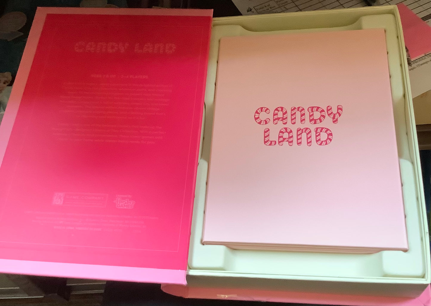 Library of Play: Candy Land – Discount 70 Online