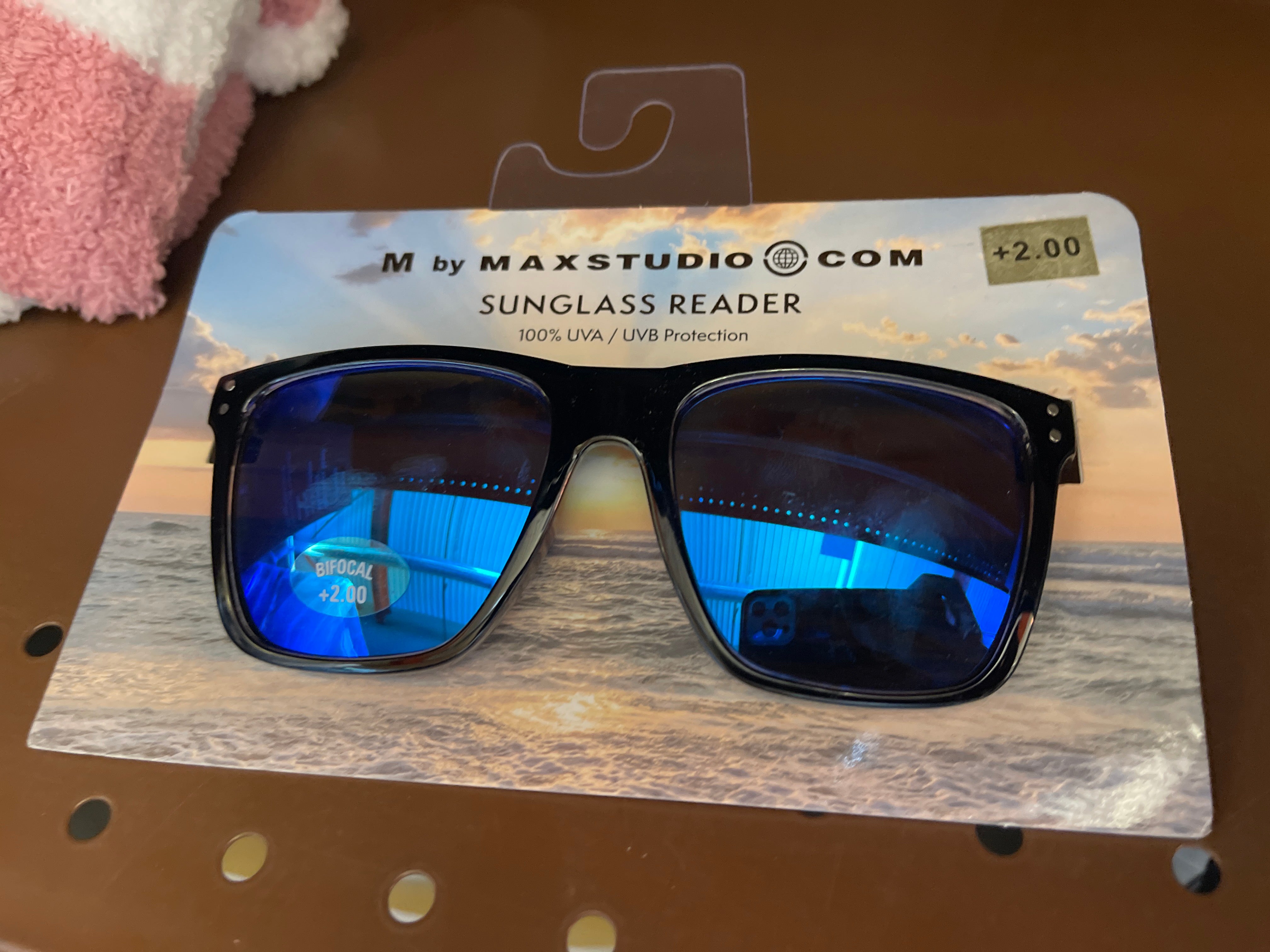 Max Studio +2.00 Reading Glasses – Discount 70 Online