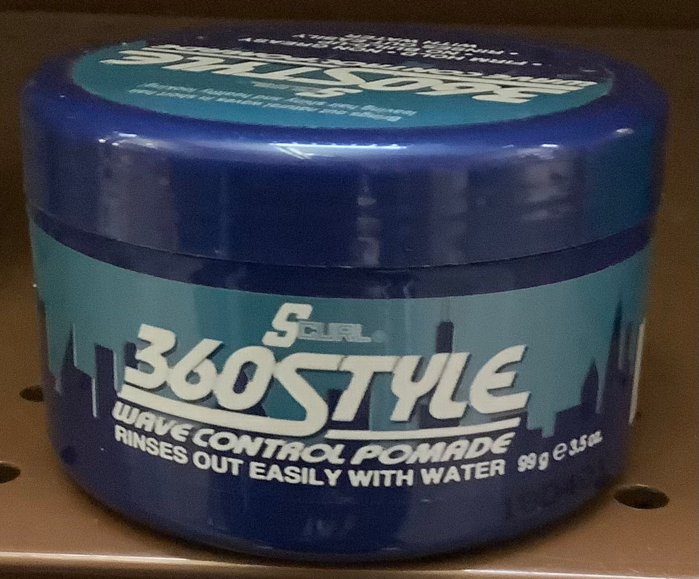 360Style Wave Control – Discount 70 Online