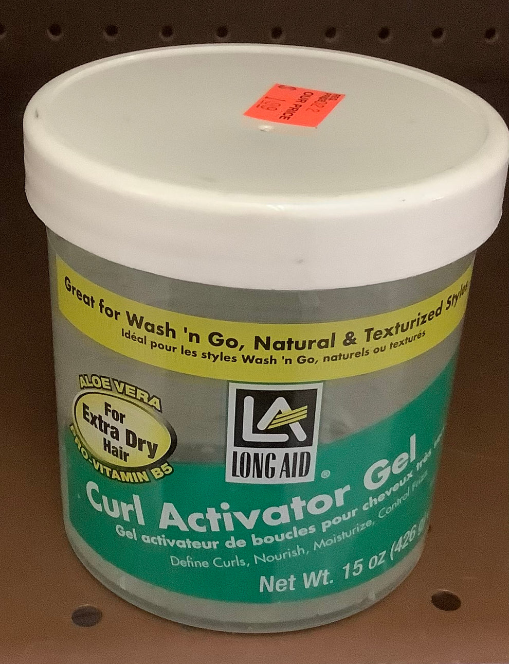 Curl Activator Gel – Discount 70 Online