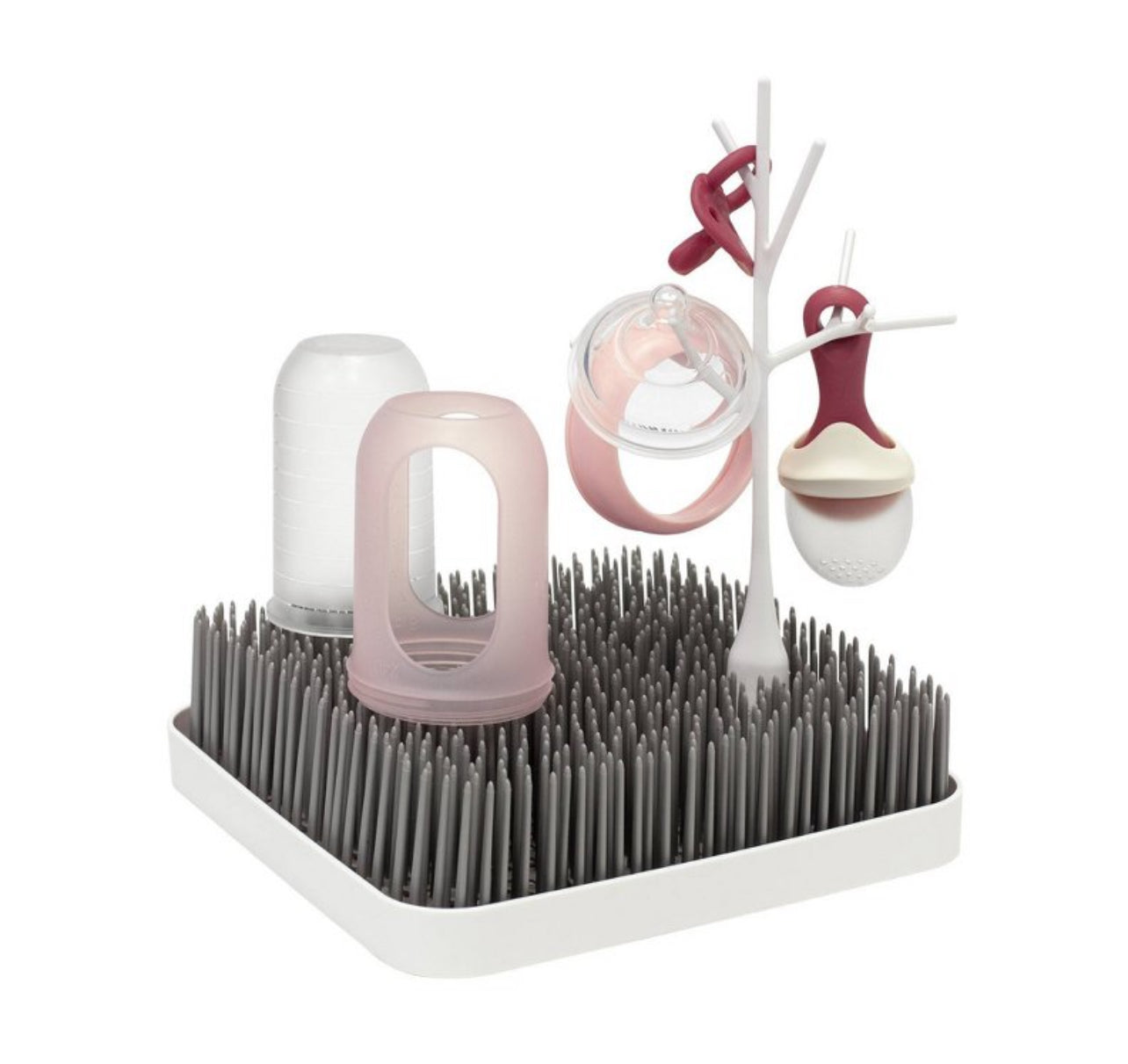 Boon Grass Drying Rack - Twig Bundle - Gray - 2ct – Discount 70 Online