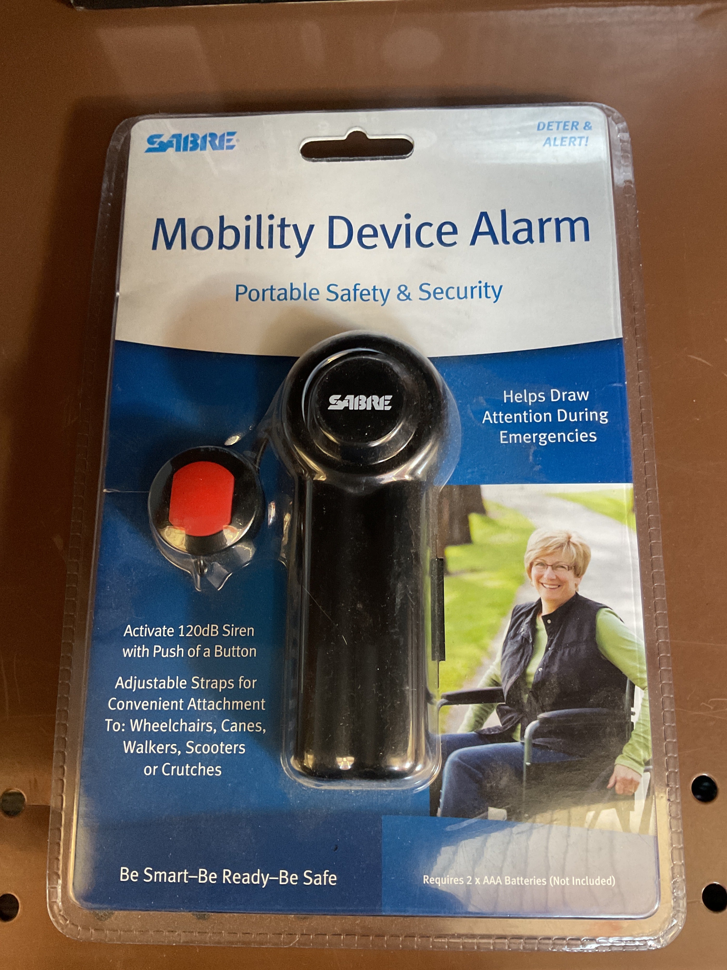 Sabre Mobility Device Alarm – Discount 70 Online