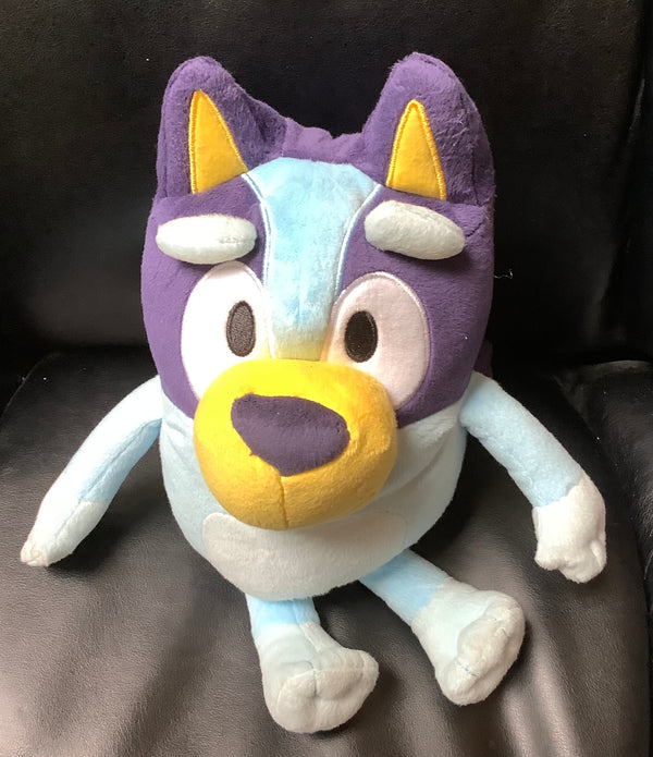 Bluey-7 Inch Interactive Plush – Discount 70 Online