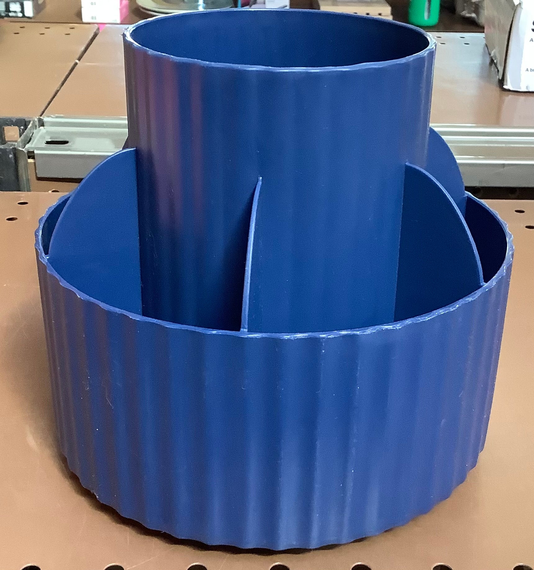 Rotating Caddy (10% Recycled) – Discount 70 Online