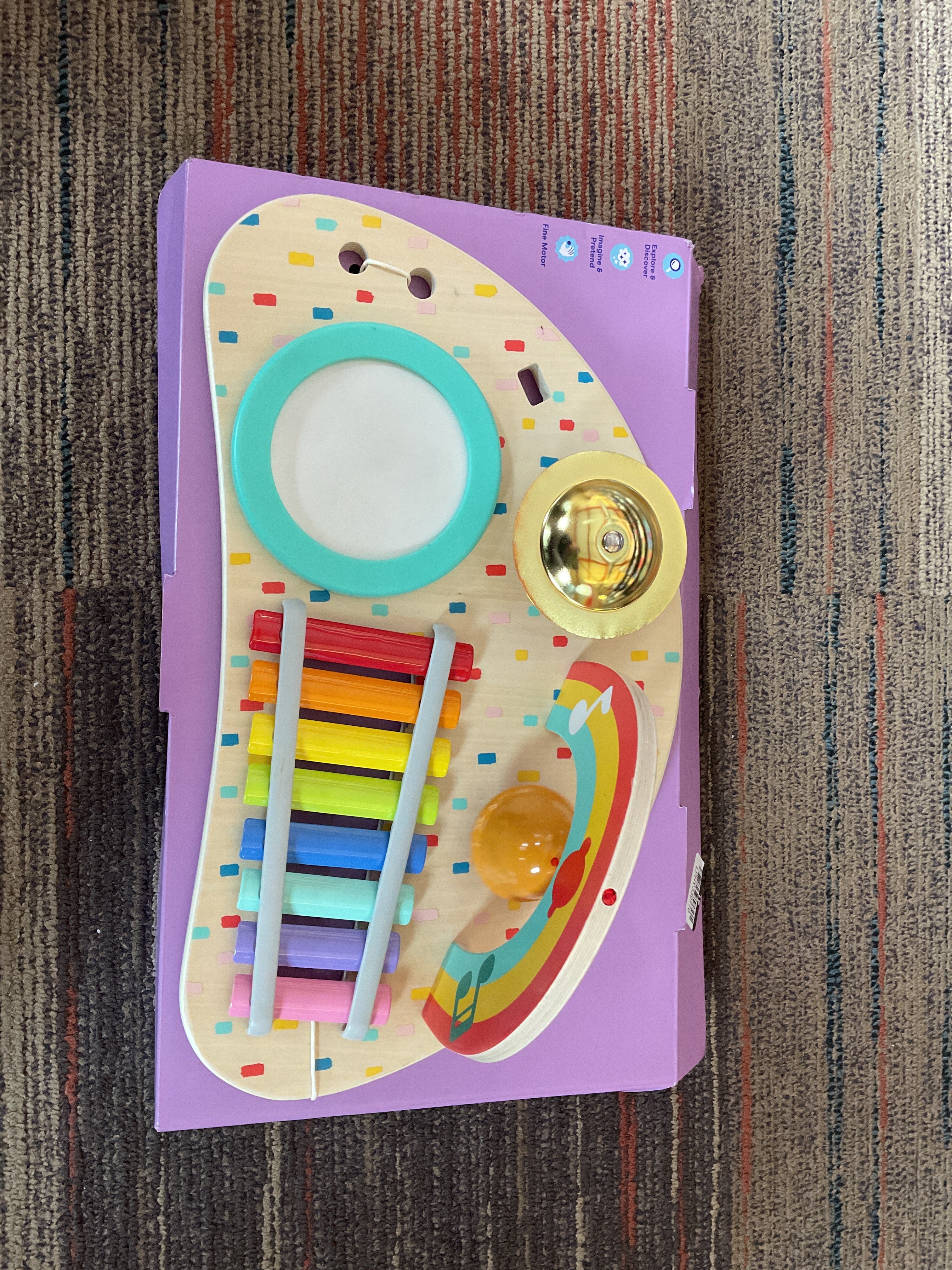 All-in-One Musical Instrument – Discount 70 Online