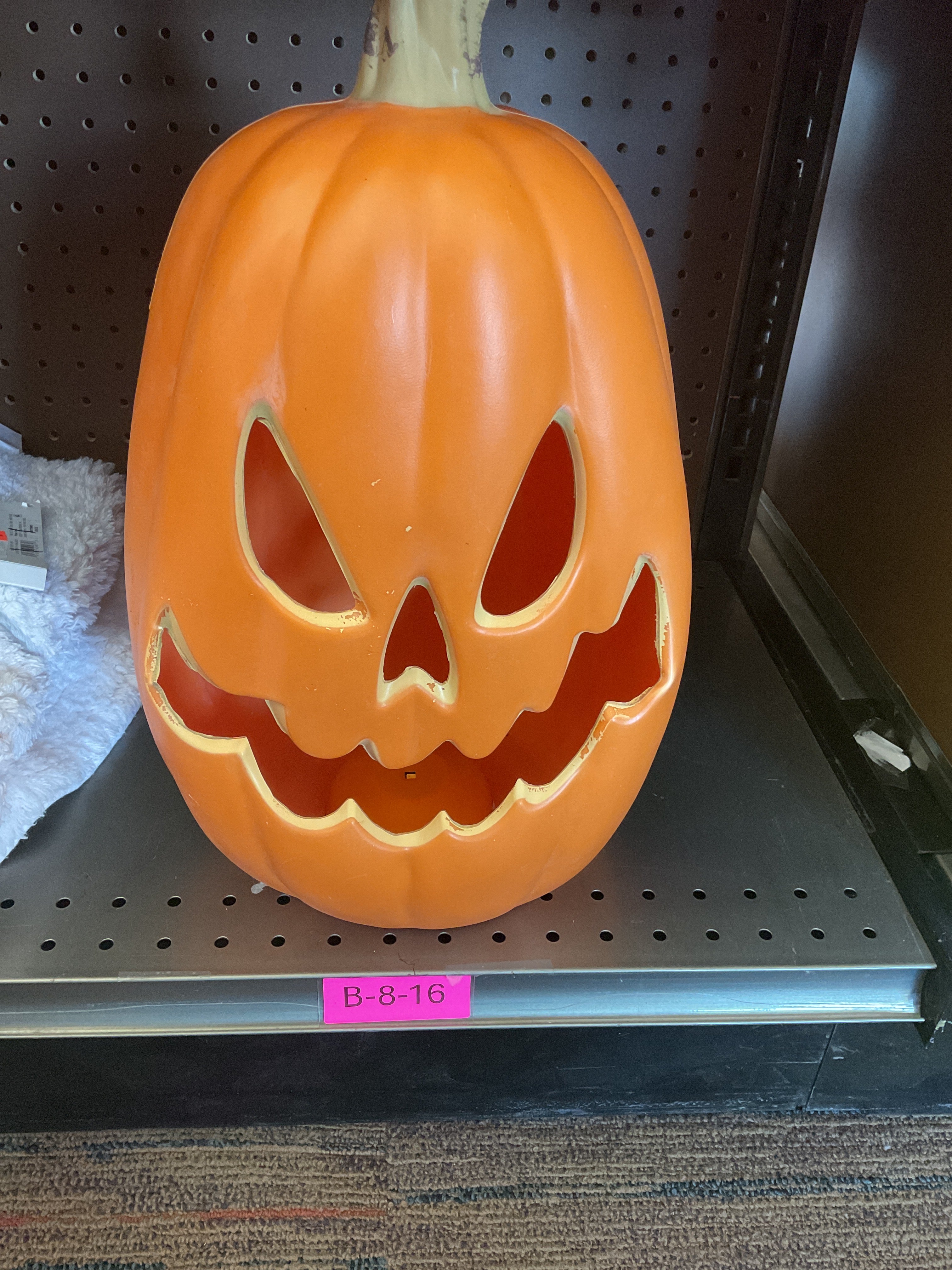 Halloween Carved Pumpkin – Discount 70 Online