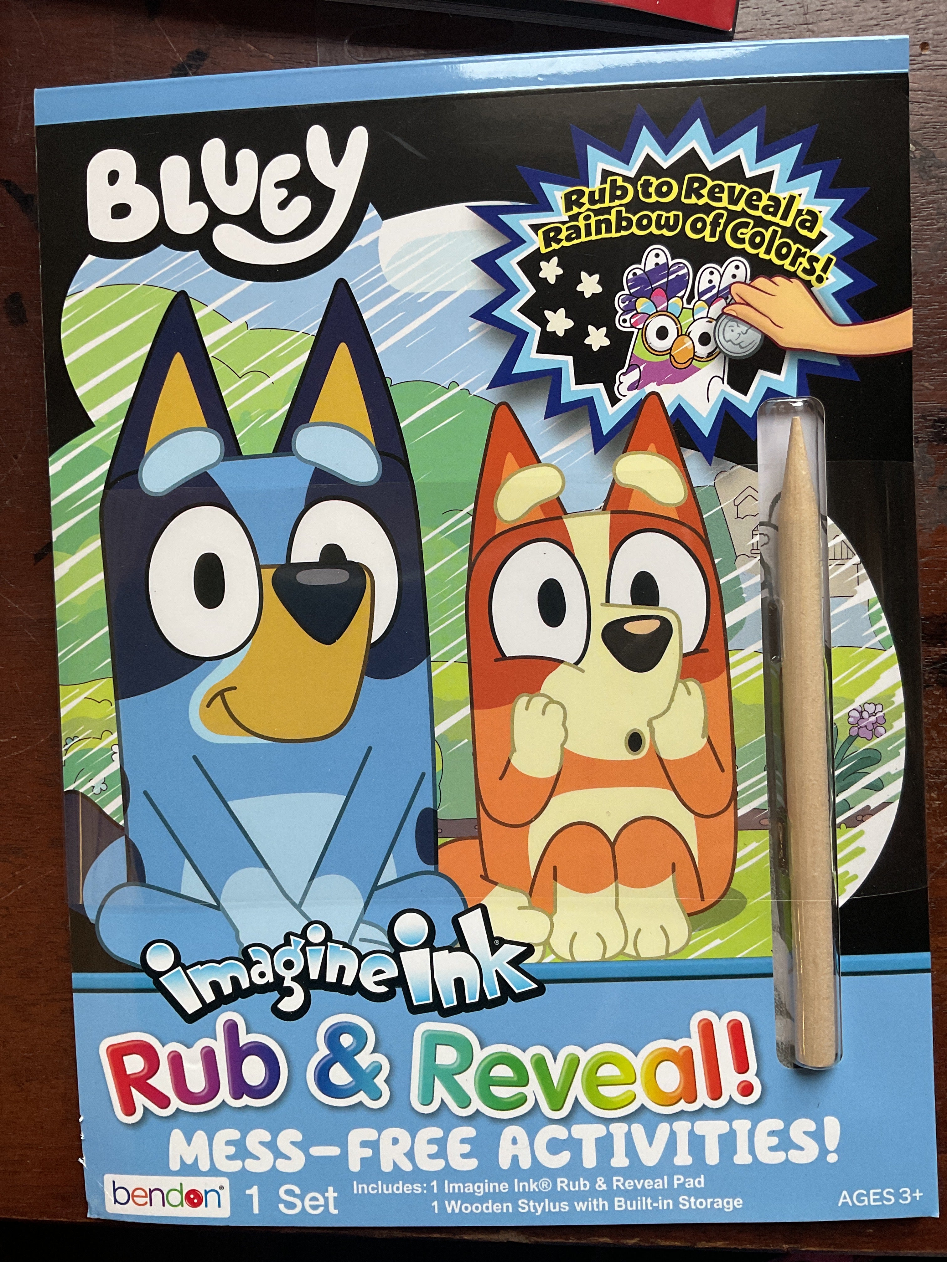 Scratch Fantastic Activity Book – Discount 70 Online