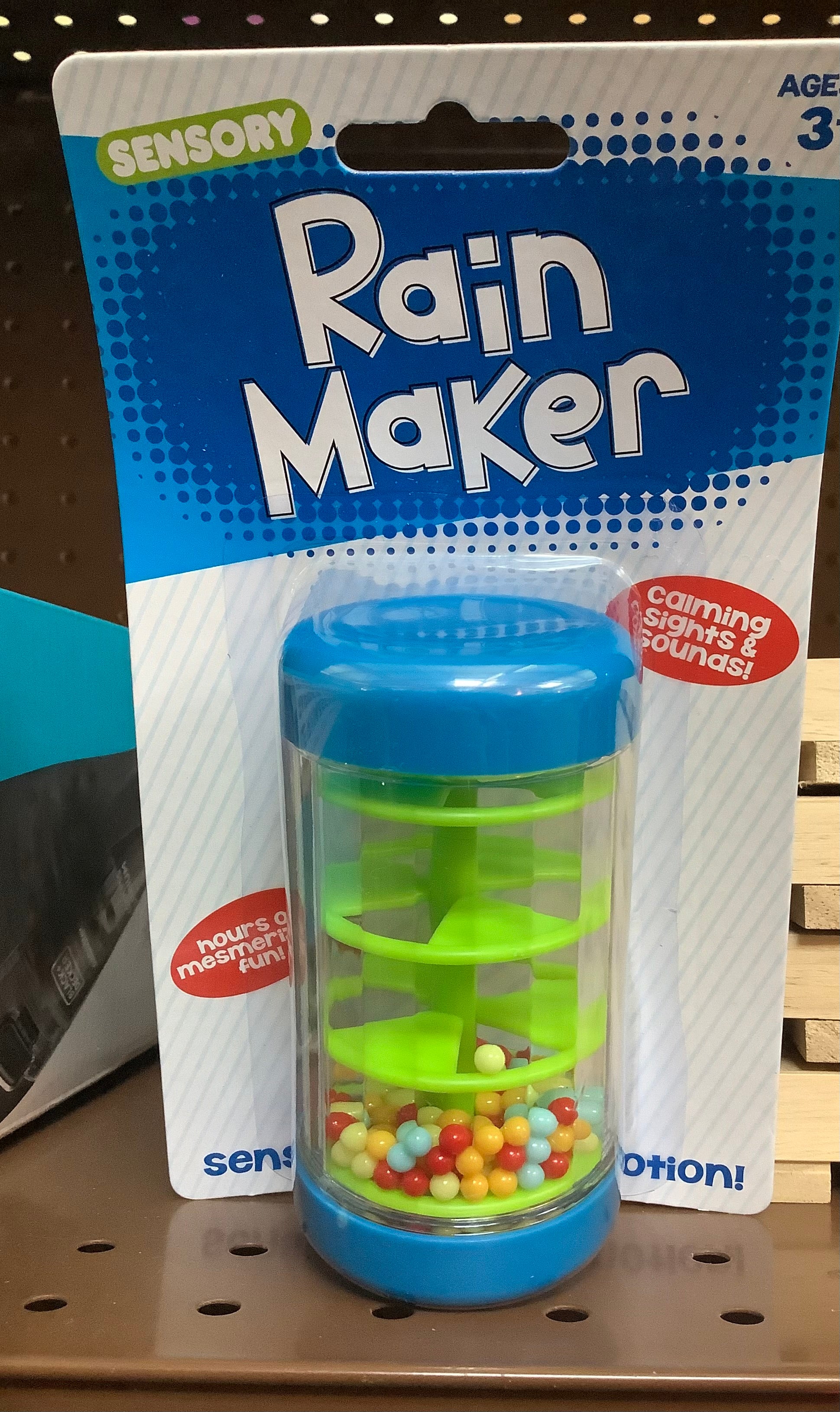 Sensory Rain Maker – Discount 70 Online