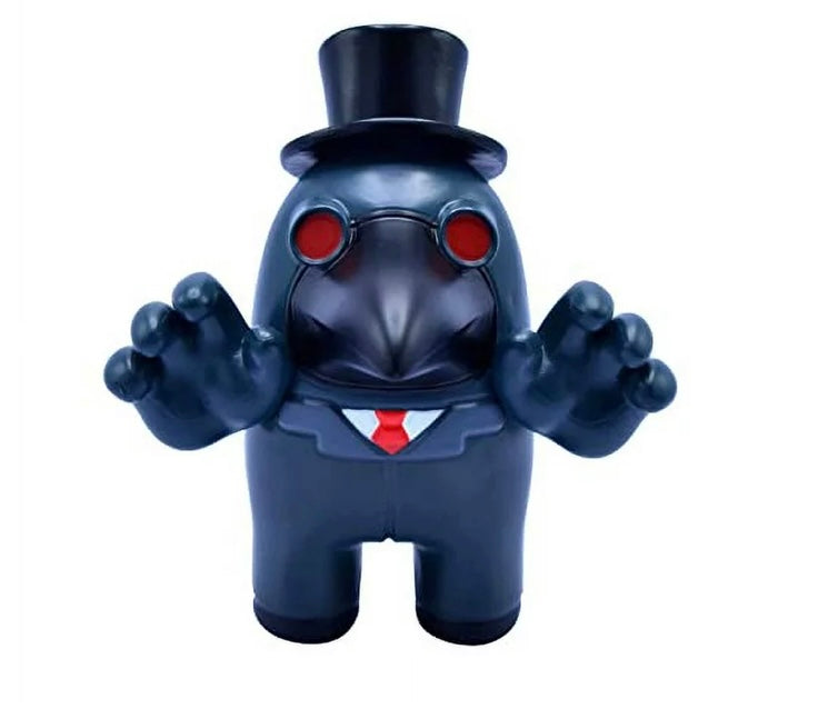 Among Us - Collectible Figure Assortment - Crow – Discount 70 Online
