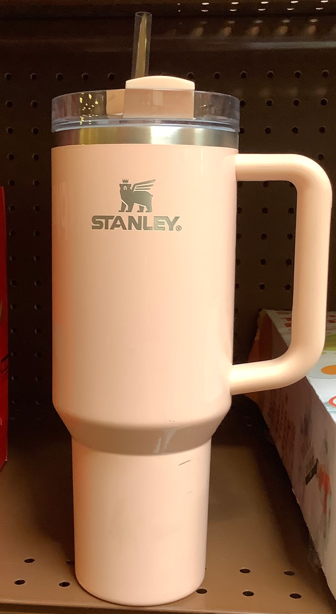 SCRATCHES!!!!!! SEE PICTURES!!!!! AS IS!!!! Stanley 40 oz Stainless St ...