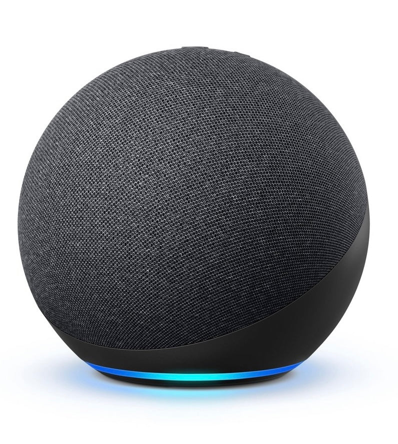 Amazon Echo (4th Gen) - Smart Home Hub with Alexa – Discount 70 Online