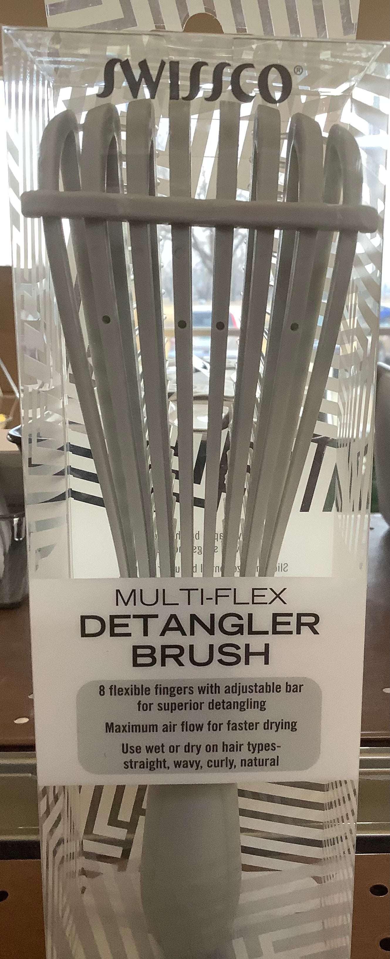 Swissco Detangler Hair Brush – Discount 70 Online