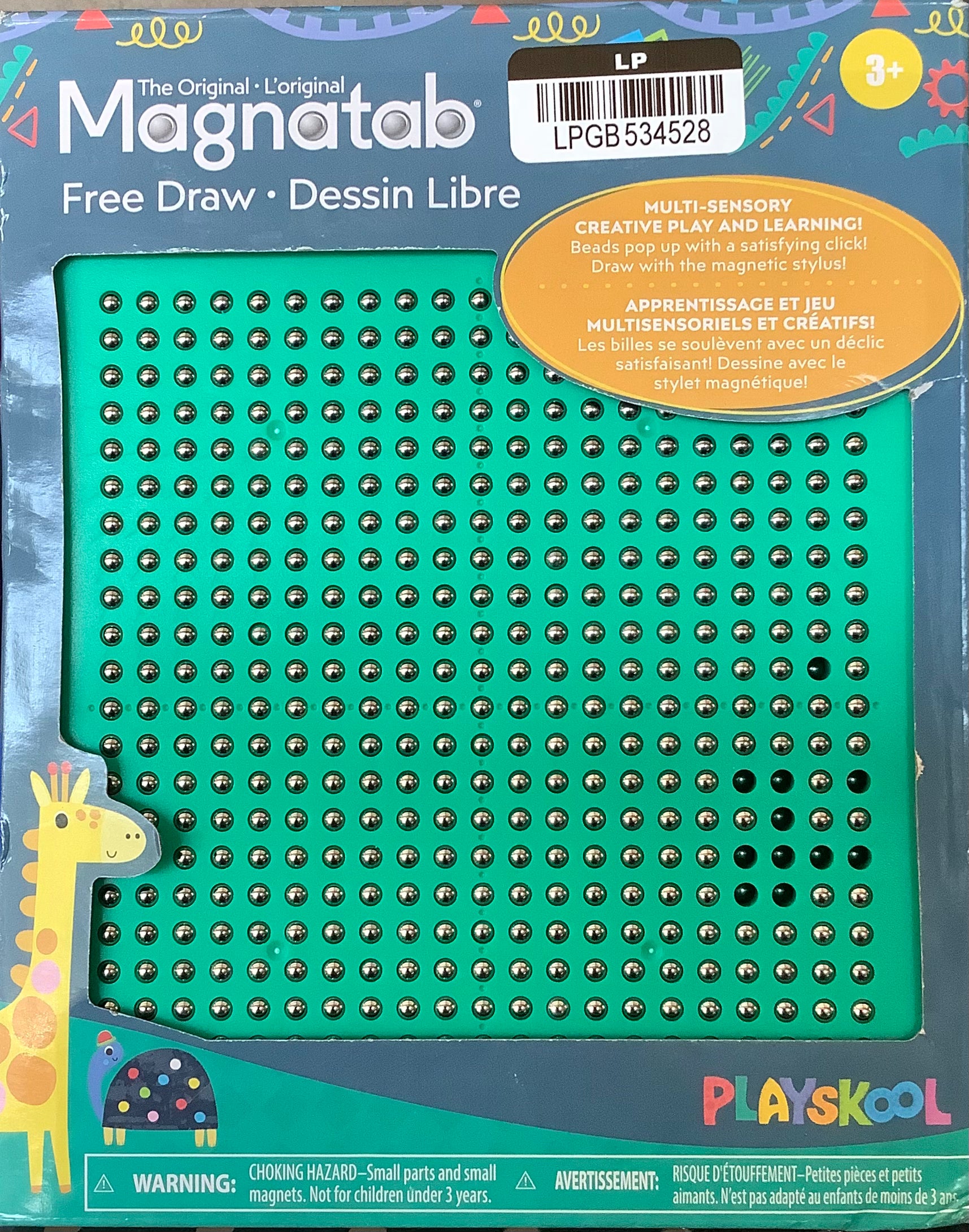 Playskool Magnatab Free Draw – Discount 70 Online