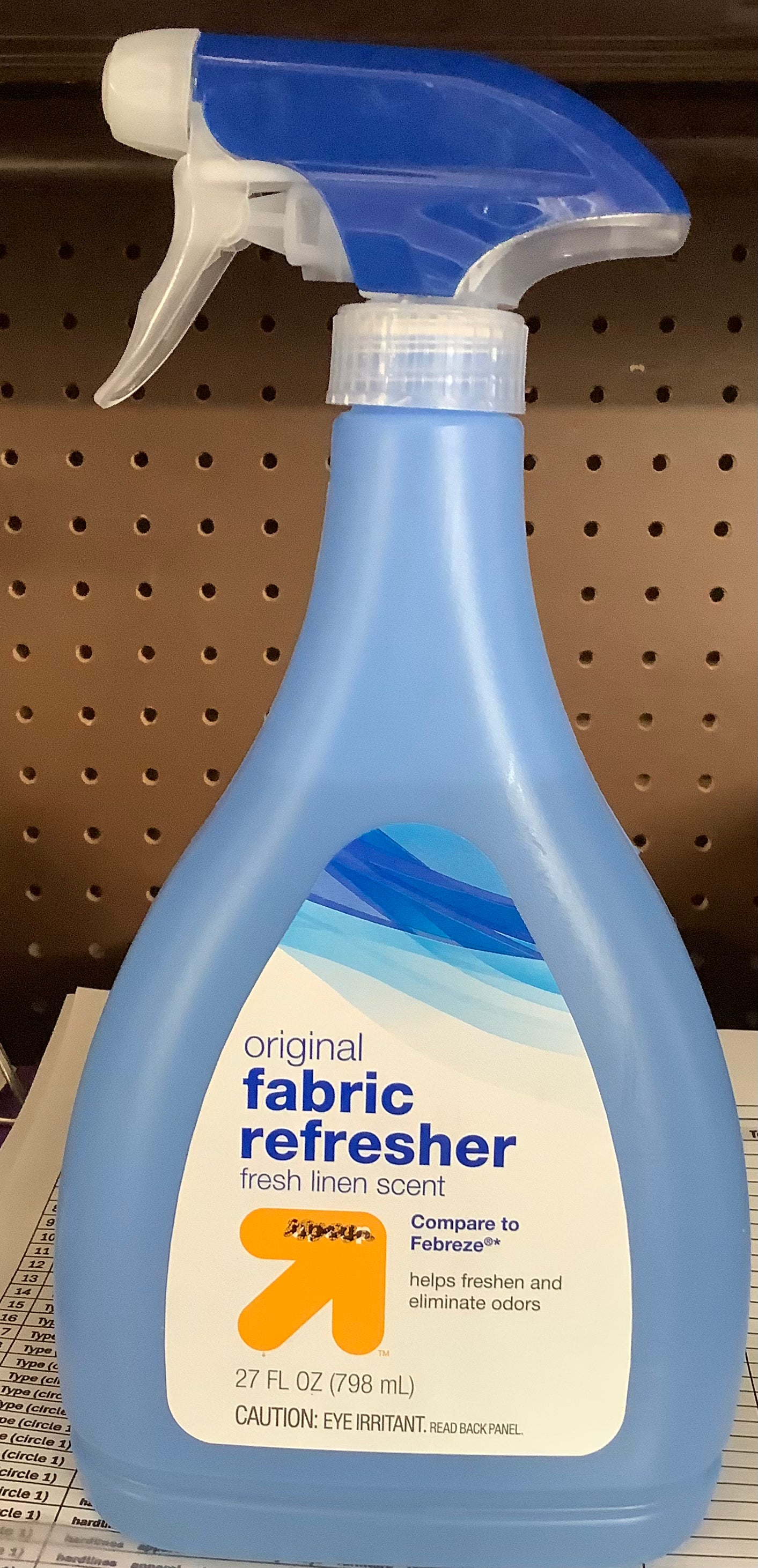 Original Fabric Refresher Fresh Linen 27 fo- – Discount 70 Online