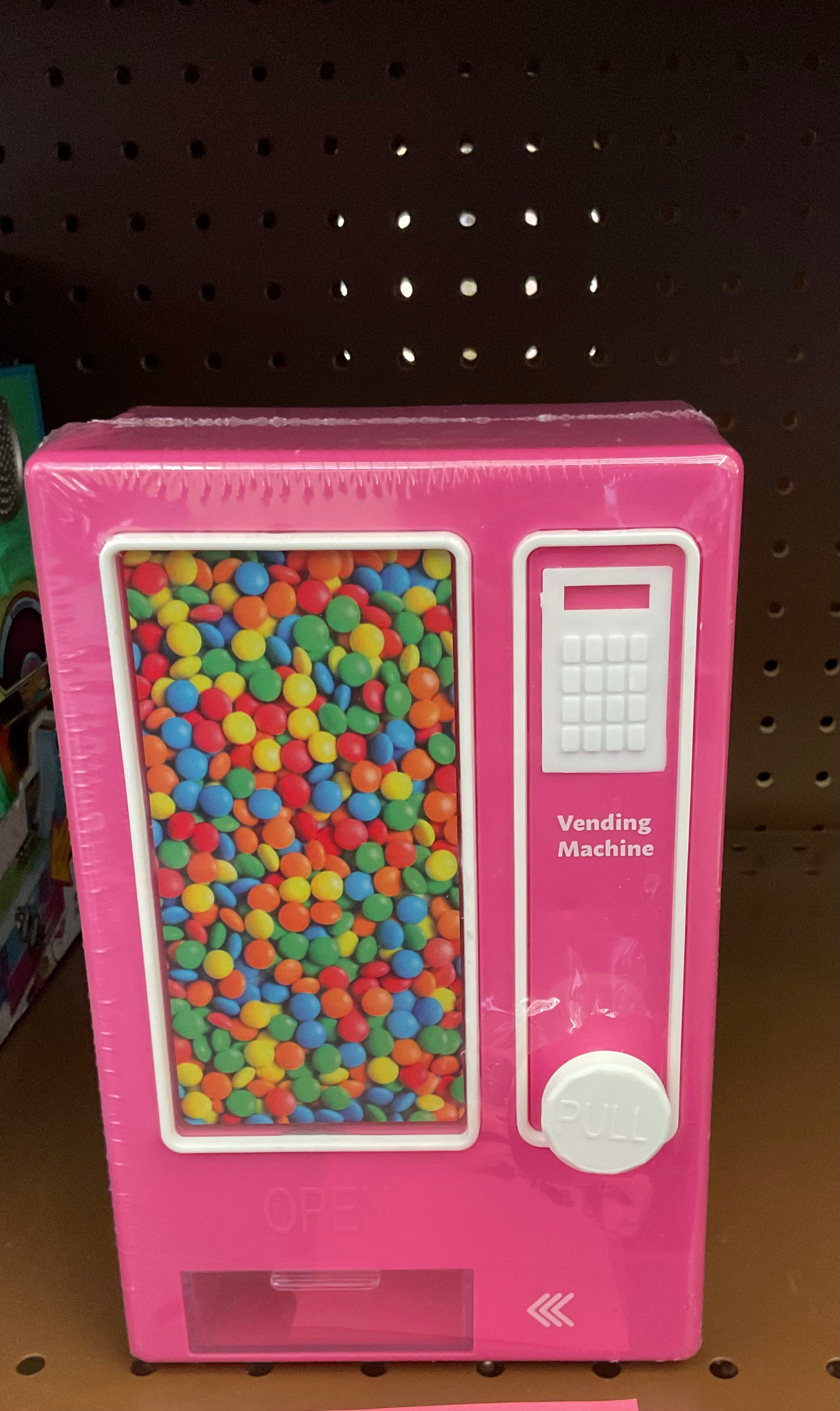 Desktop Candy Dispenser - Pink – Discount 70 Online