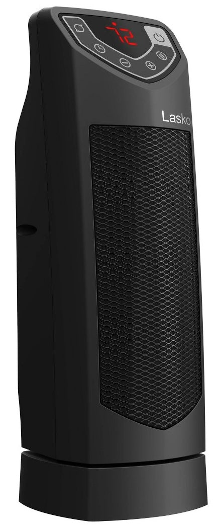 Lasko Ceramic Mini Tower Heater – Discount 70 Online