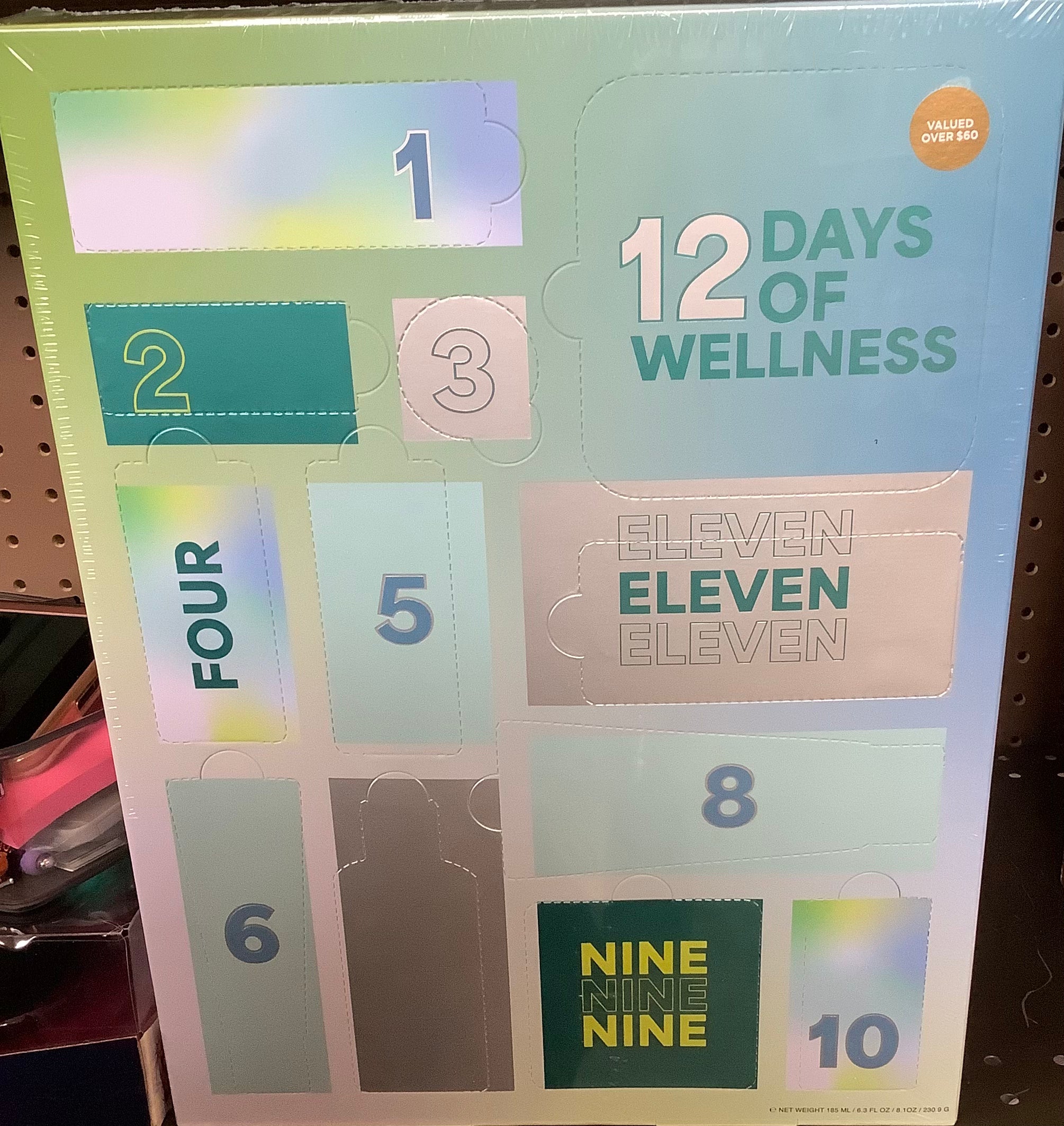 12 Days of Wellness – Discount 70 Online