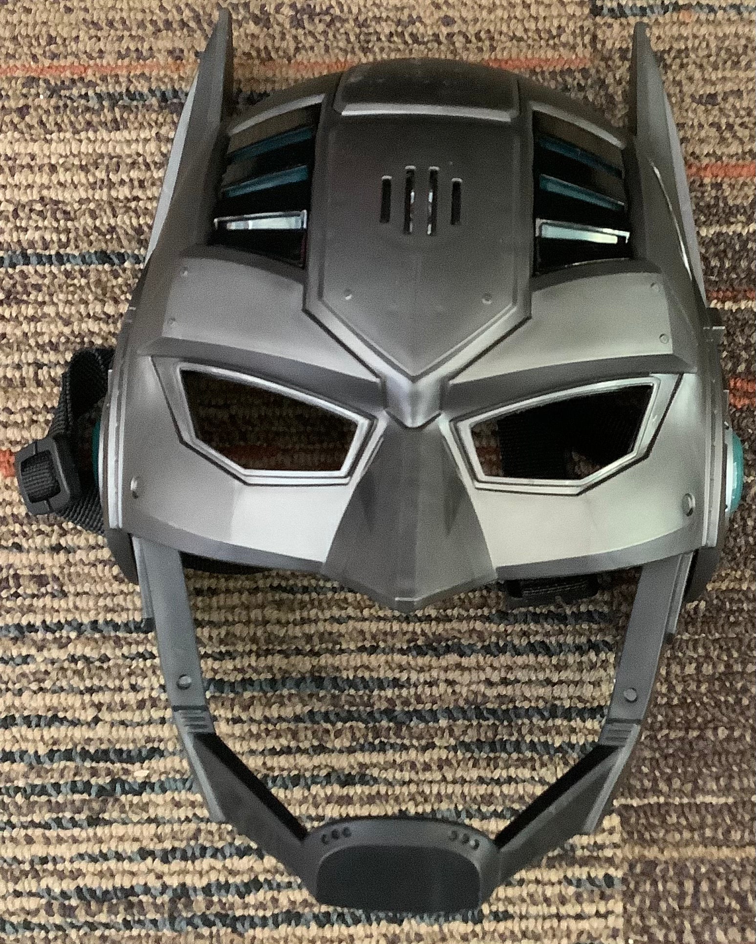 DC Comics Armor-Up Batman Mask – Discount 70 Online