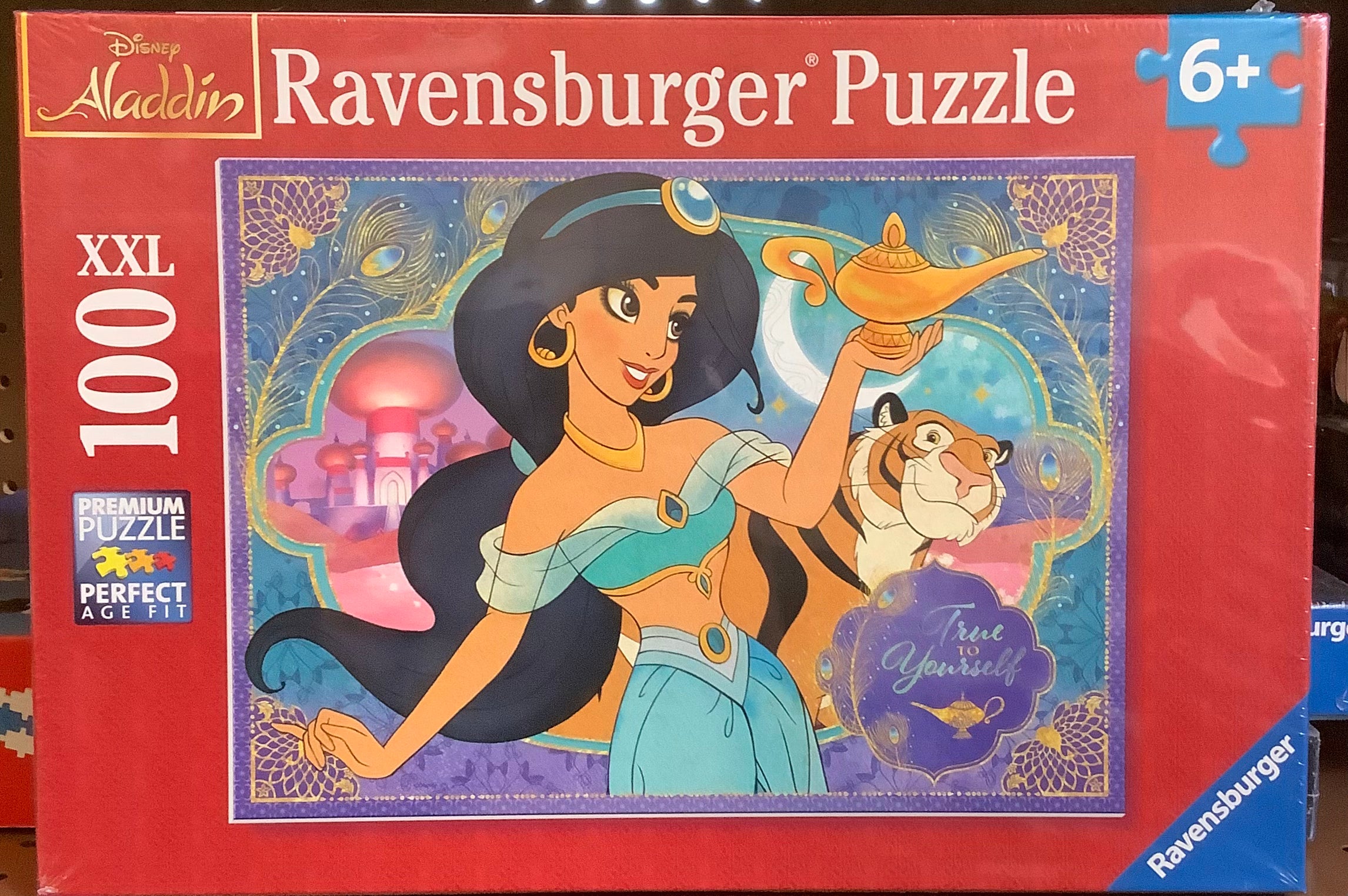 Ravensburger Puzzle Aladdin – Discount 70 Online